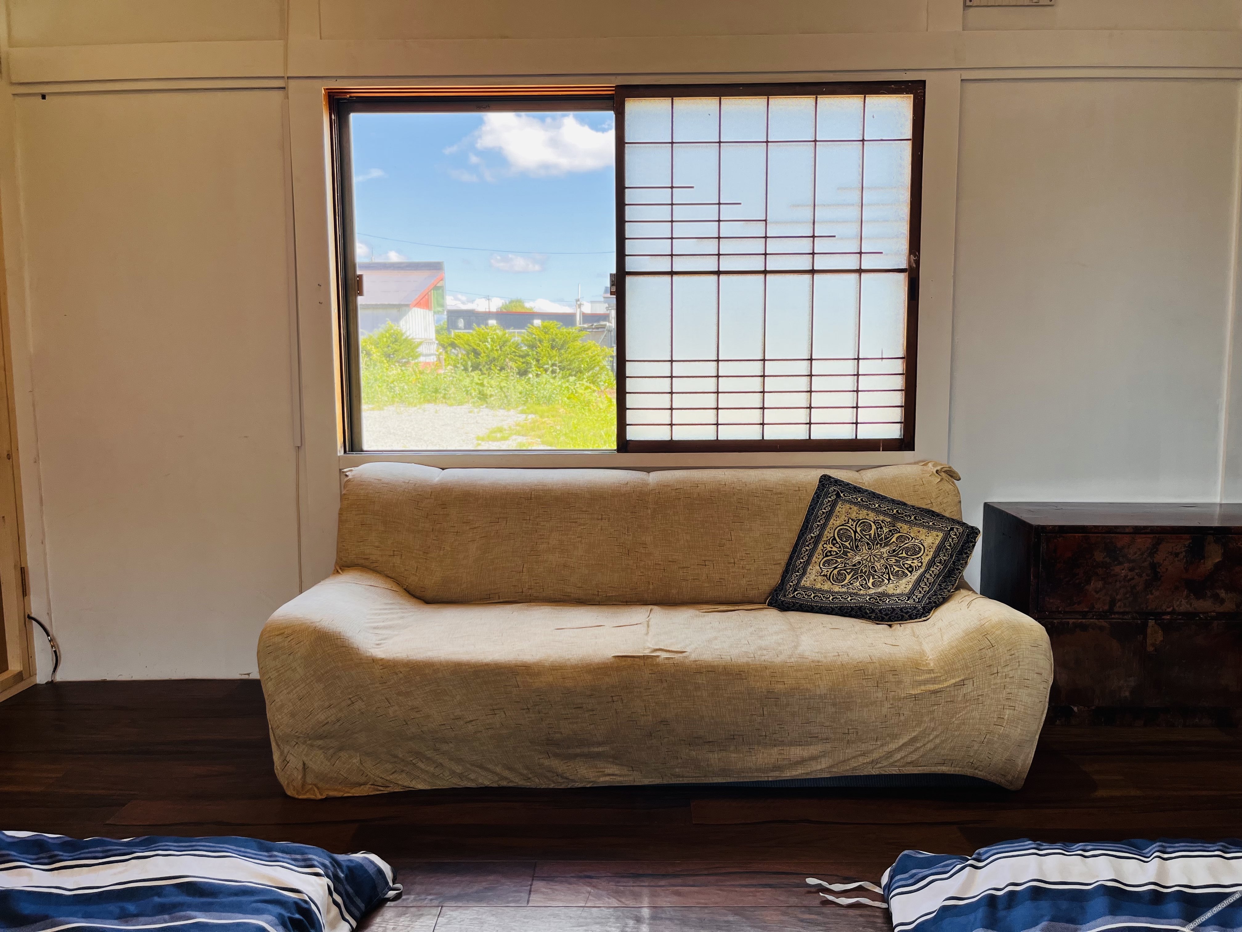 Totonou Place - Asahikawa