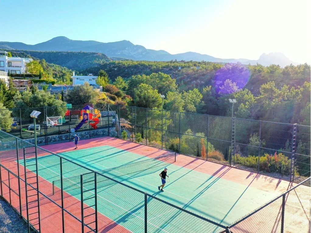 Sun Valley Resort & Residency - Girne