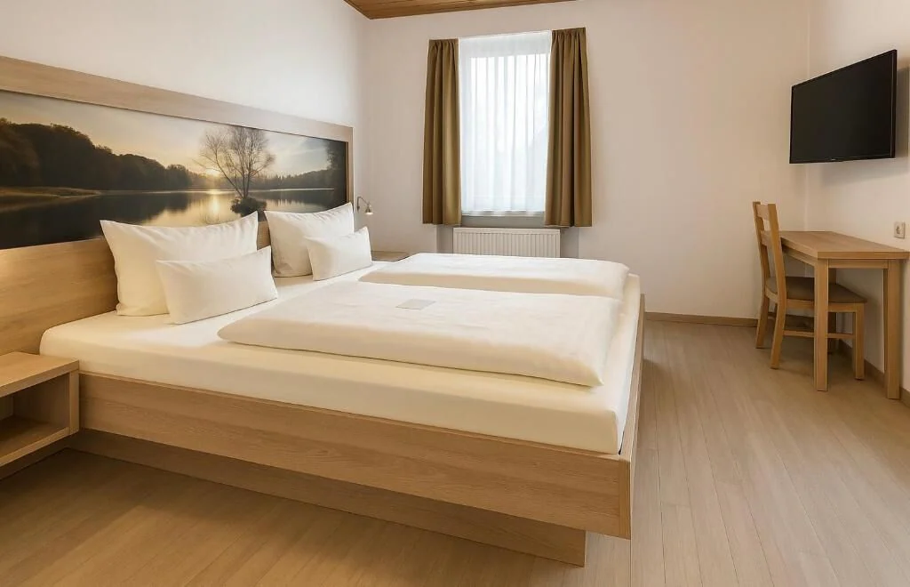Haven Hotels - Bochum - Bochum