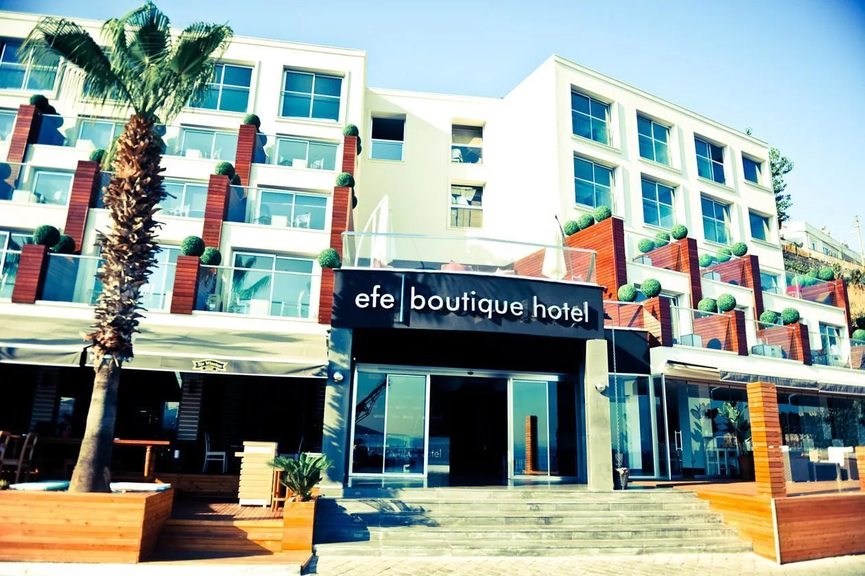 Efe Hotel - Kuşadası