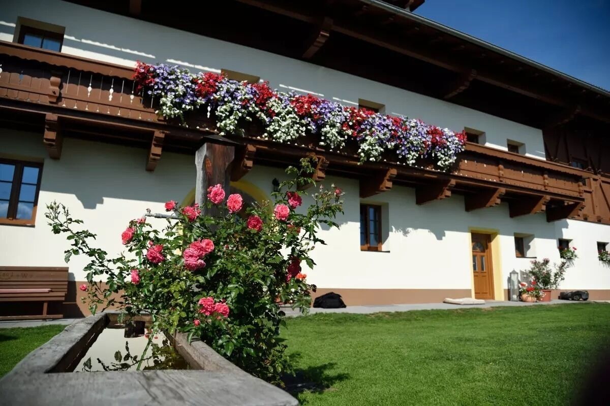Nockhof - Innsbruck