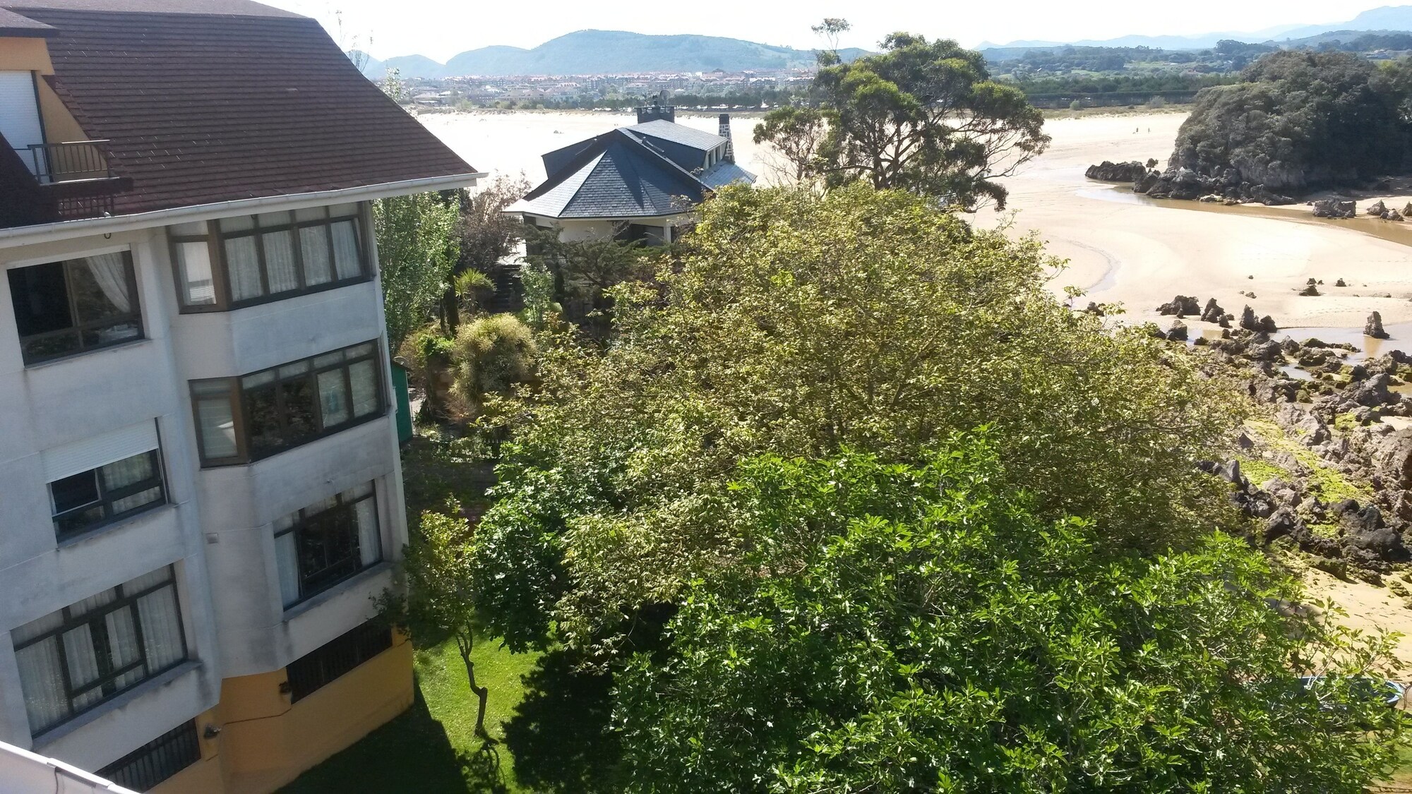 Hospedaje De La Hoz - Isla