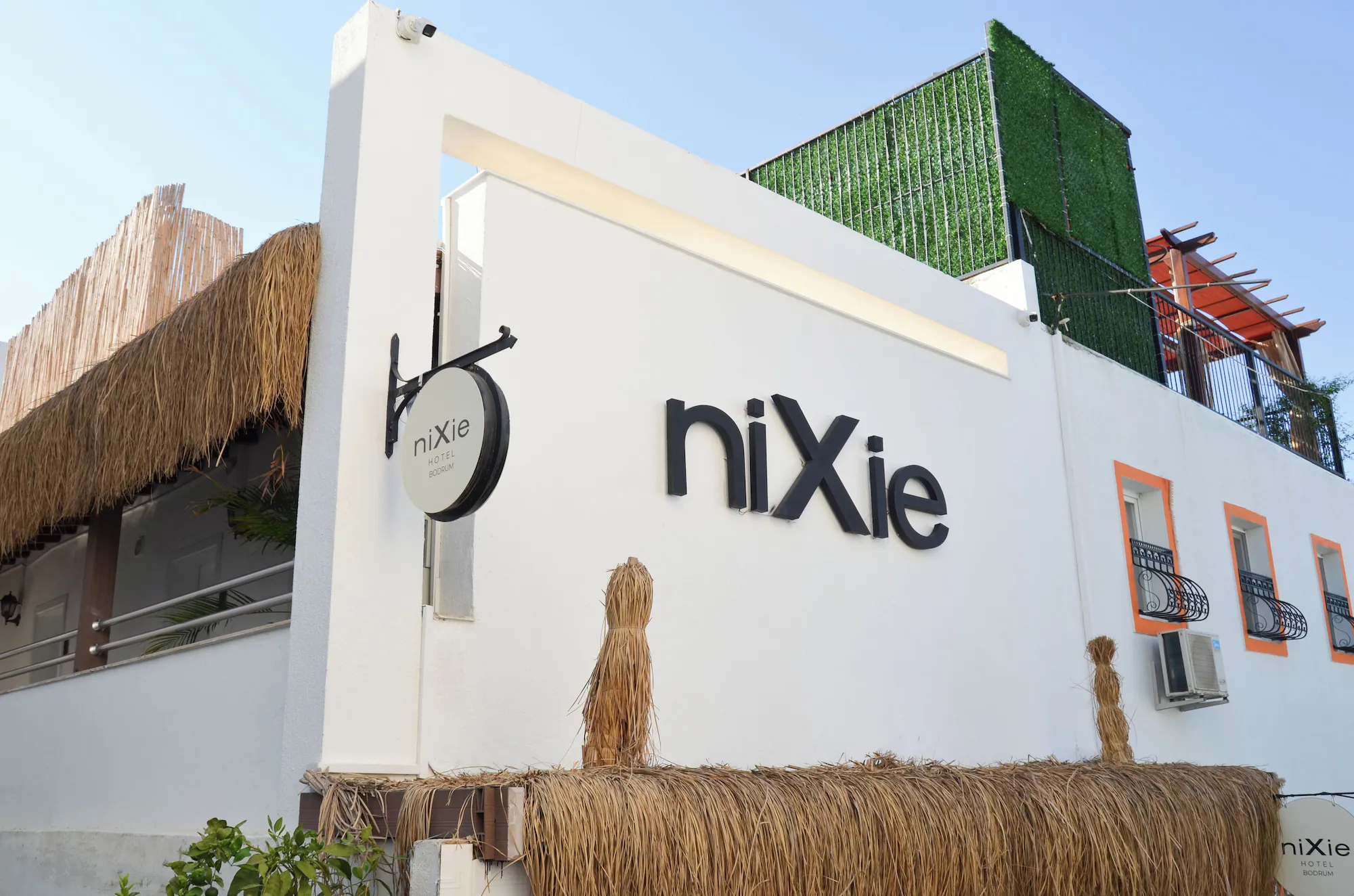 Nixie Hotel Bodrum - Bodrum