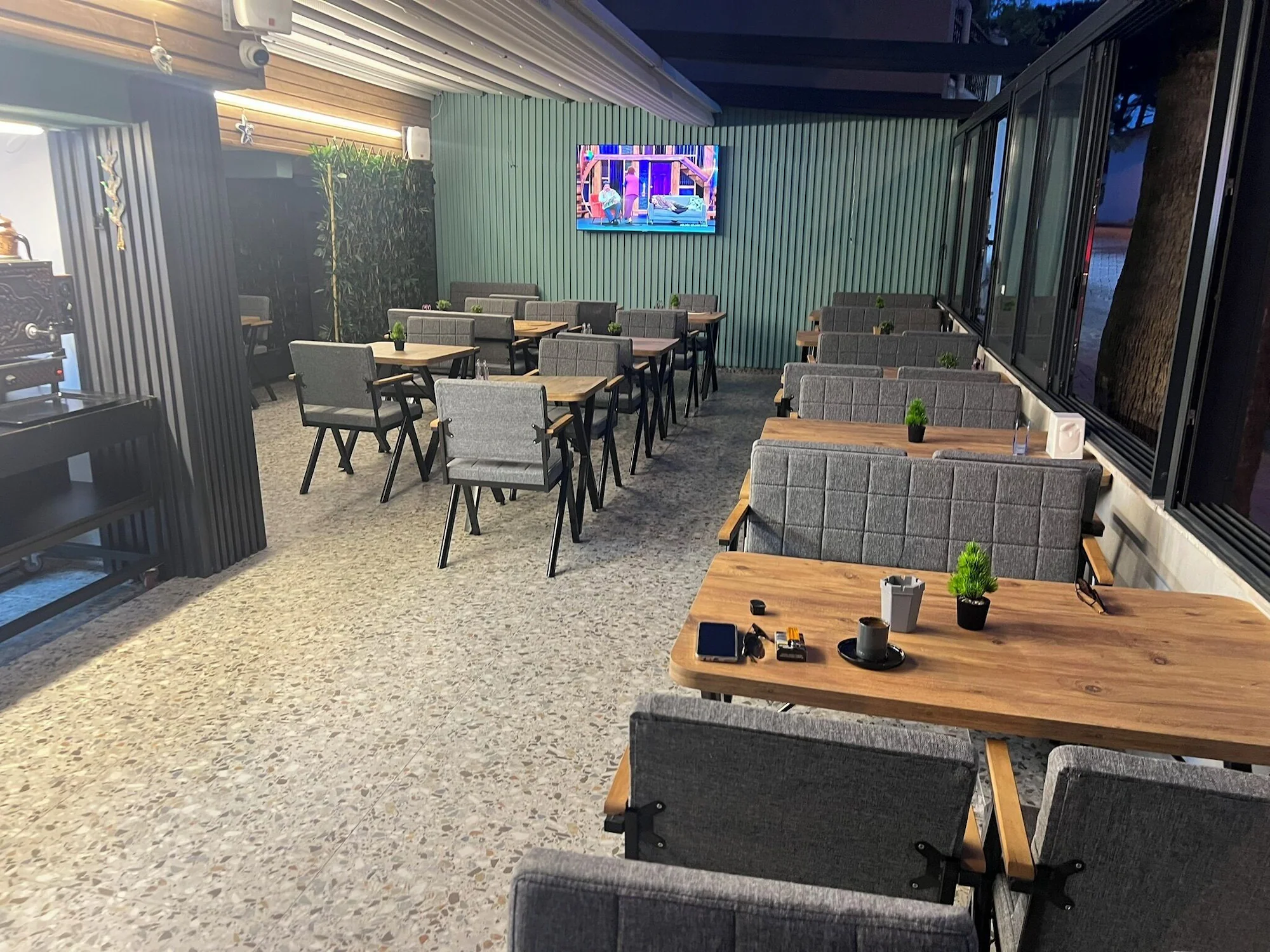 Ada Park Otel - Kuşadası