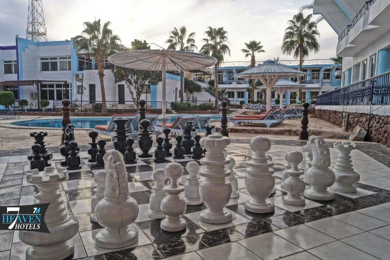 Regency Star Hotel - Sharm El-Sheikh