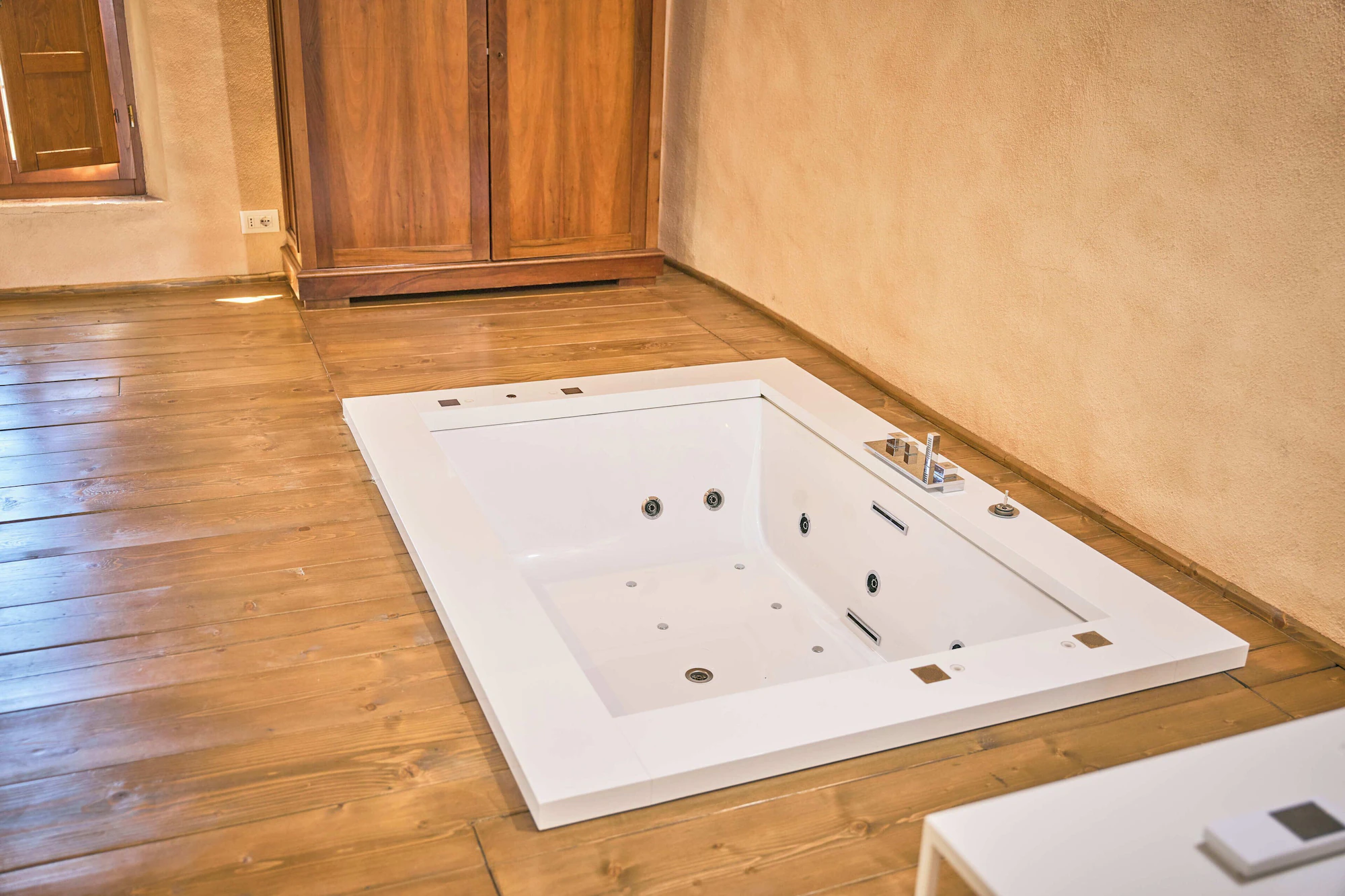 Sant'anna In Camprena Agriturismo - Pienza