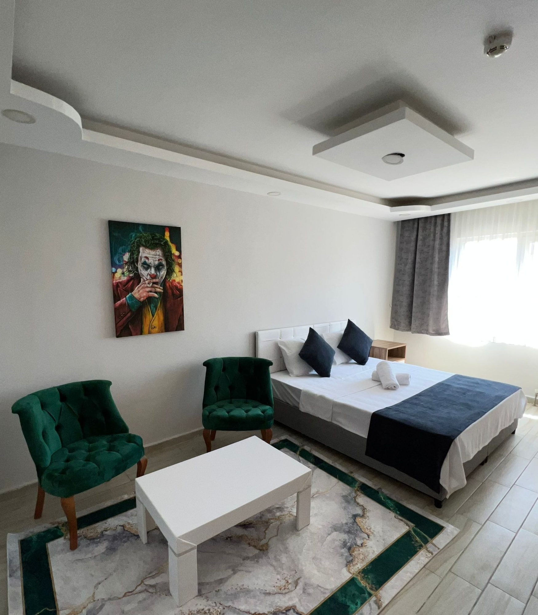 Luu Hotel - Tekirdağ