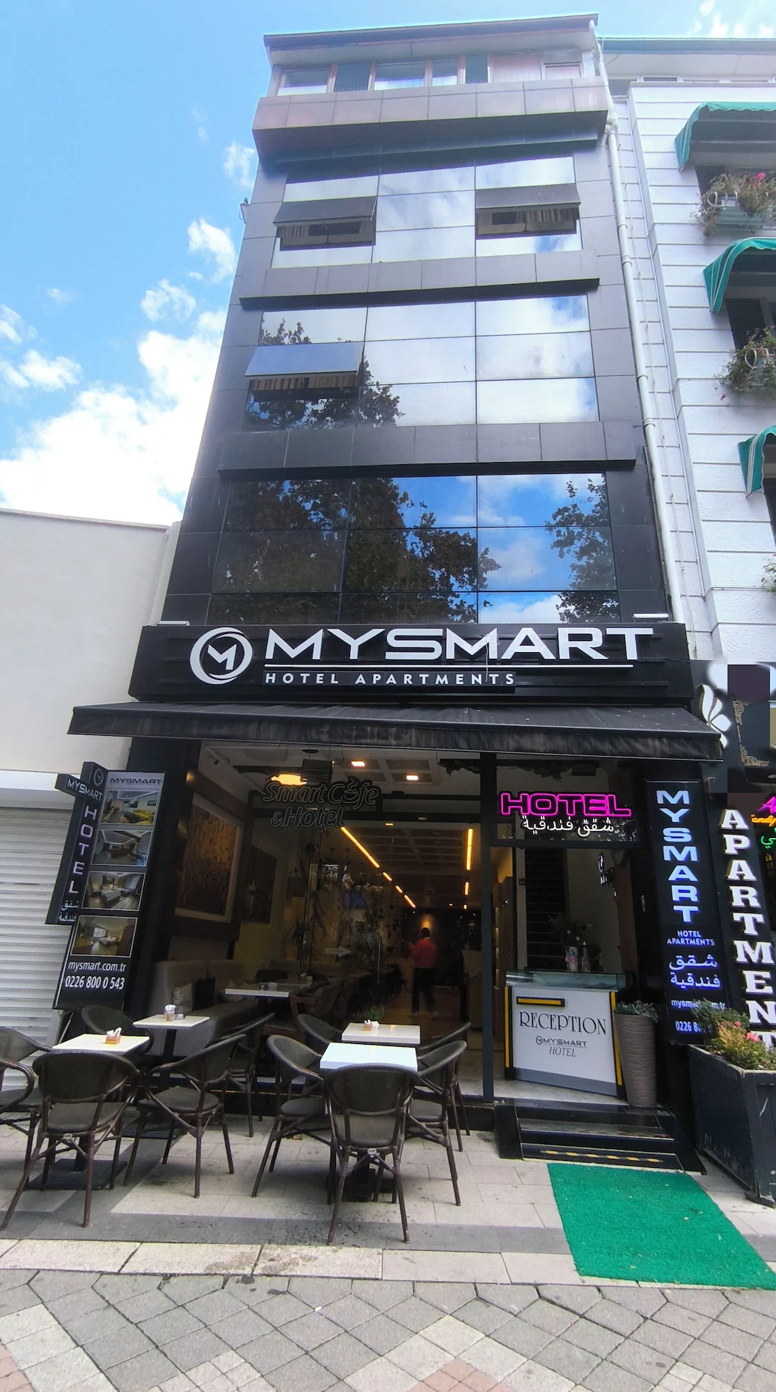 My Smart - Yalova