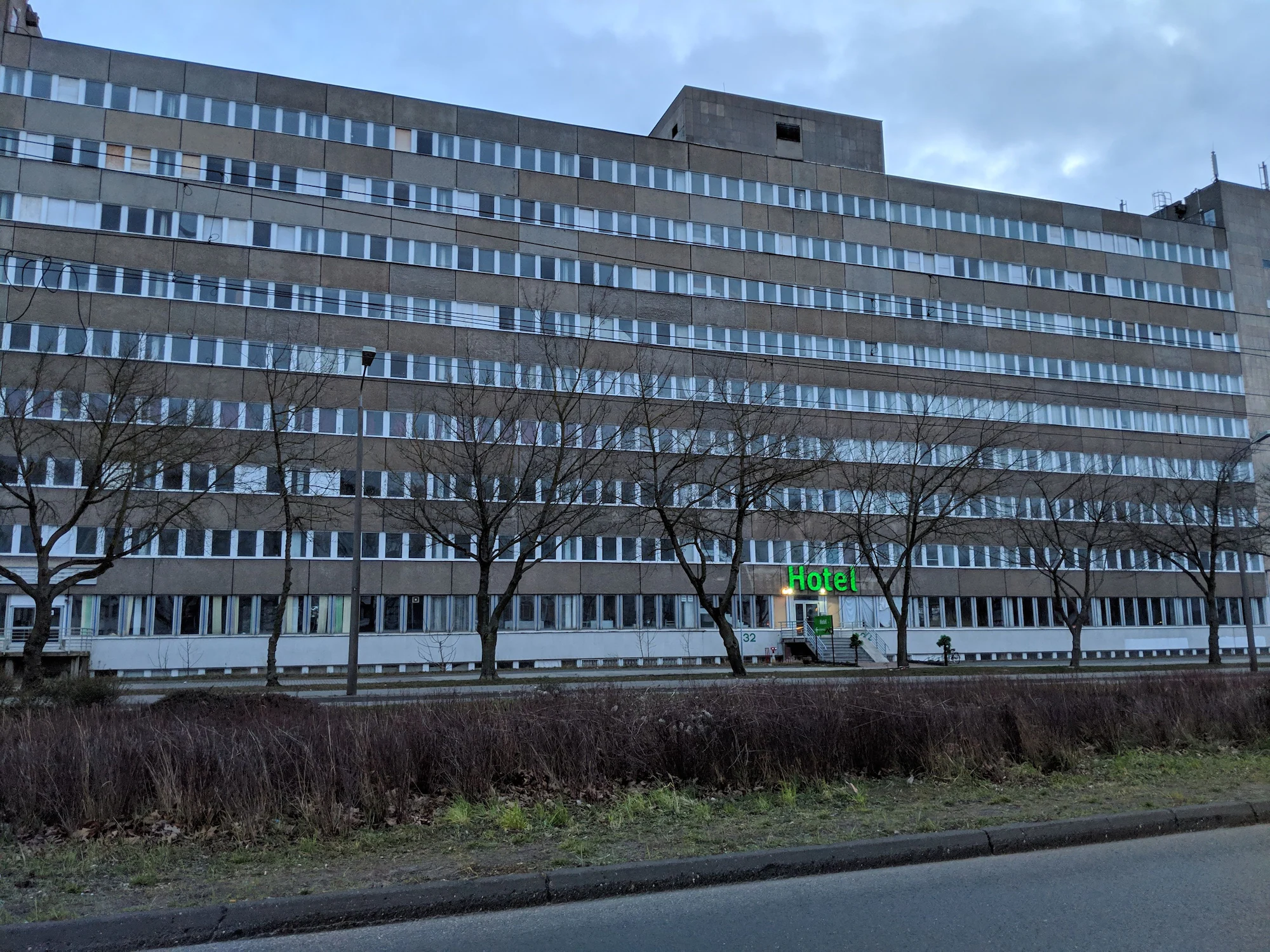 Ootel.com - Berlín