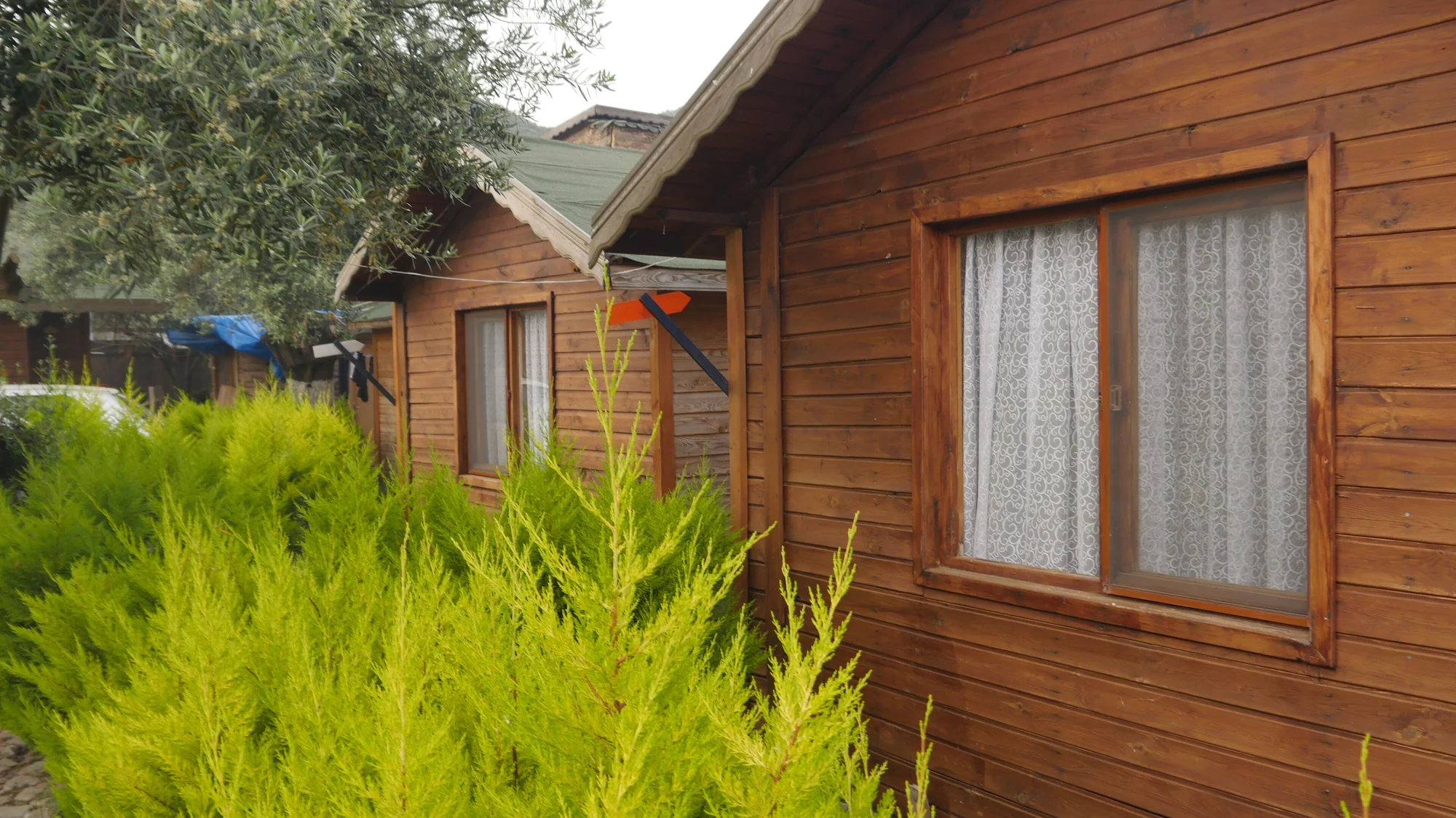 Concept Bungalow - Küçukkuyu