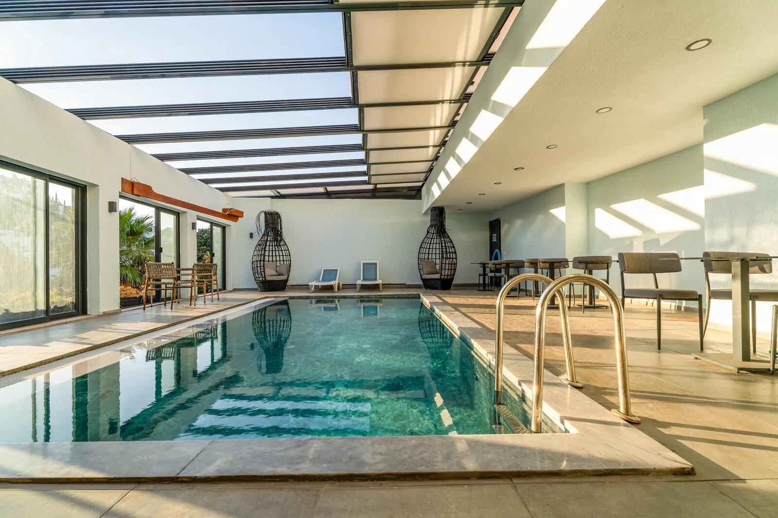 La Bonita Marina Hotel Bodrum - Bodrum