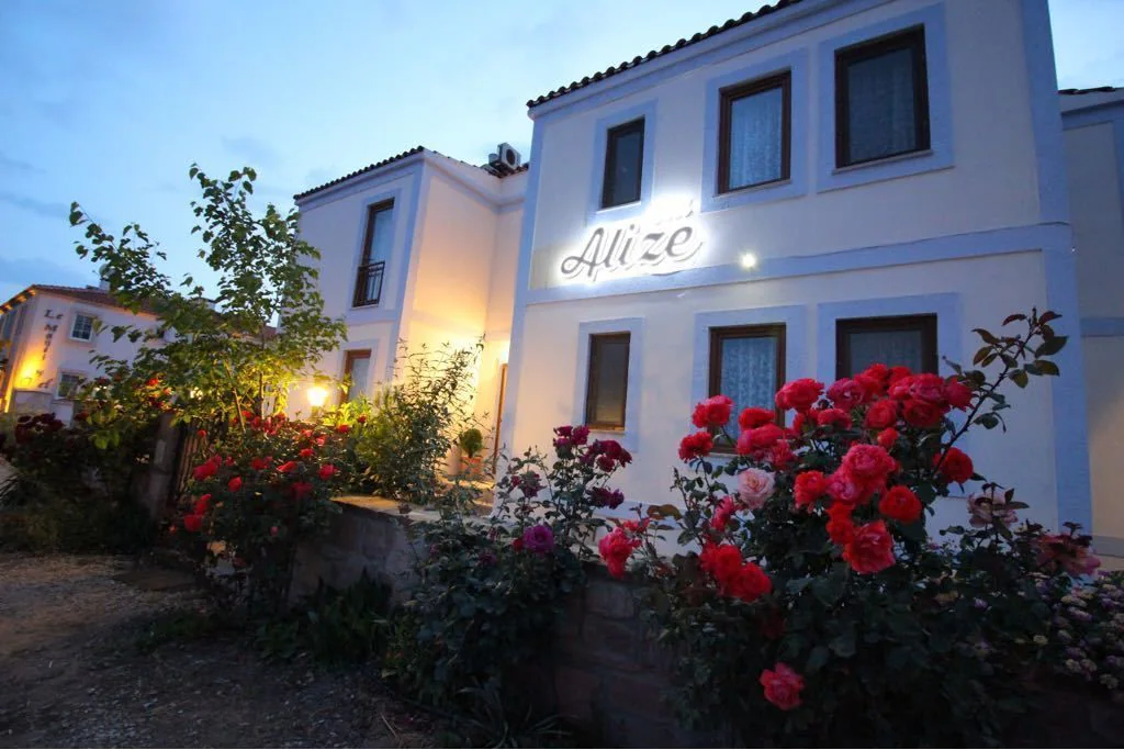 Alize Otel - Bozcaada