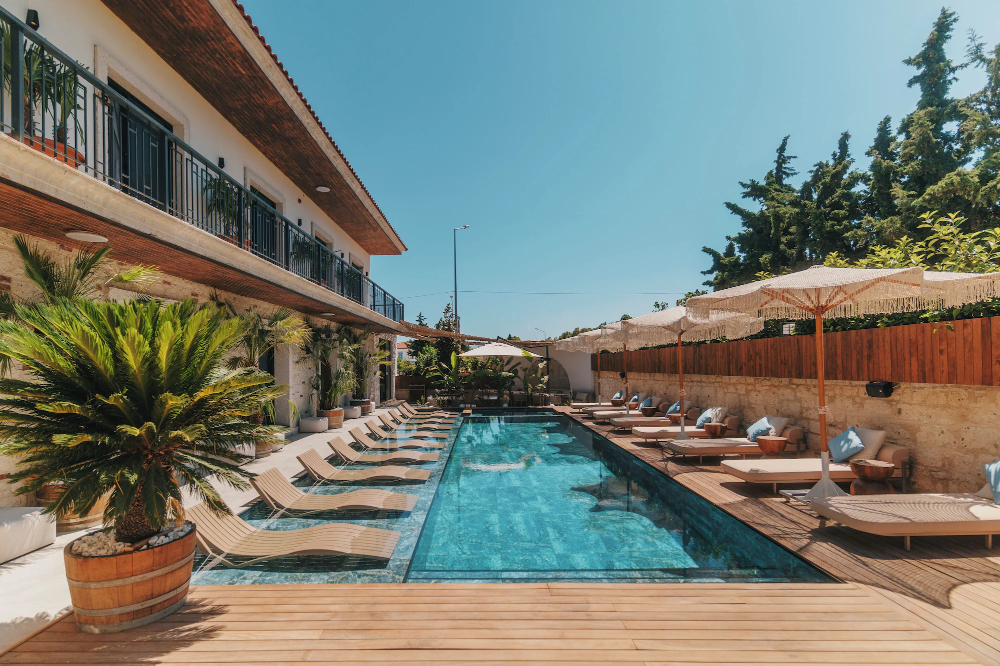 Rupa Experience Alacati - Alaçatı