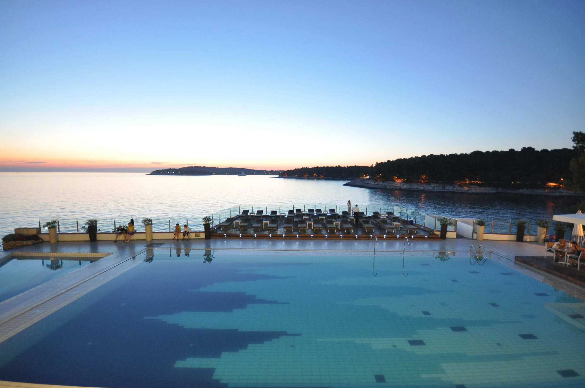 Horizont Resort - Pula