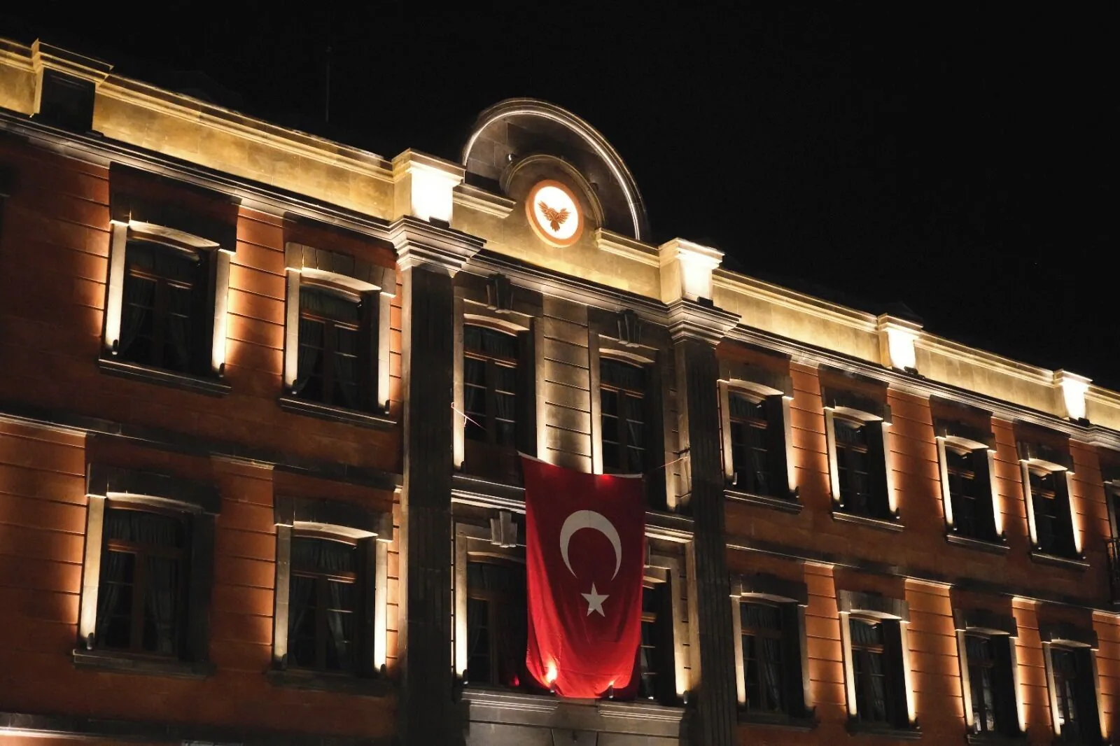 Otel 1924 - Kars