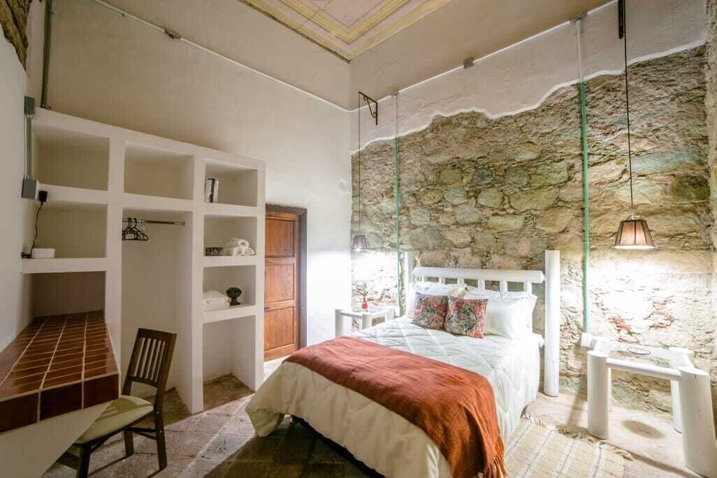 Casa Las Fuentes - Guanajuato