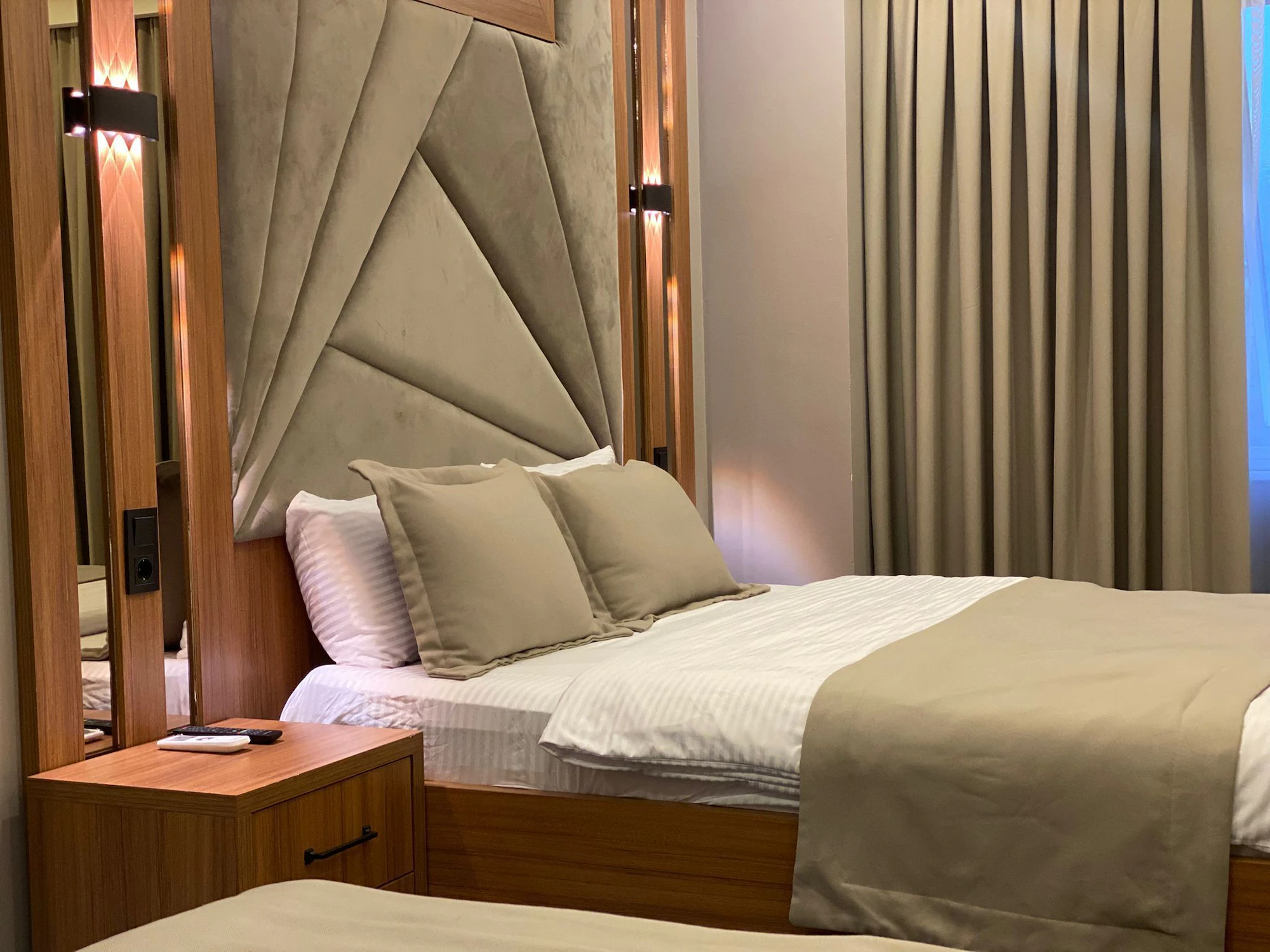 Beşiktaş Vip Inn Hotel & Suites - Istambul