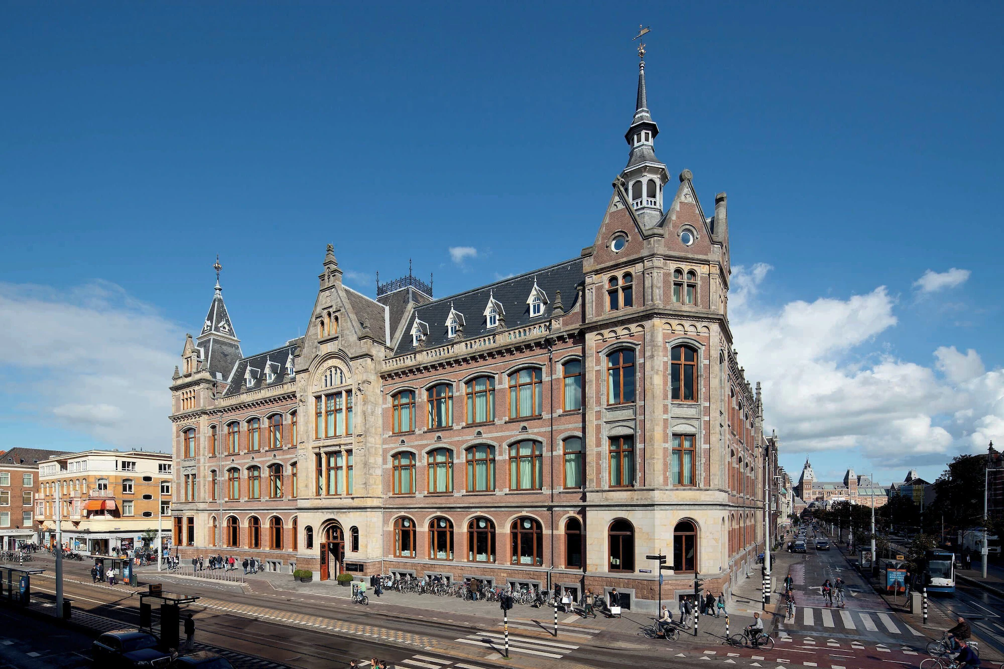 Mandarin Oriental Conservatorium, Amsterdam - Amsterdam