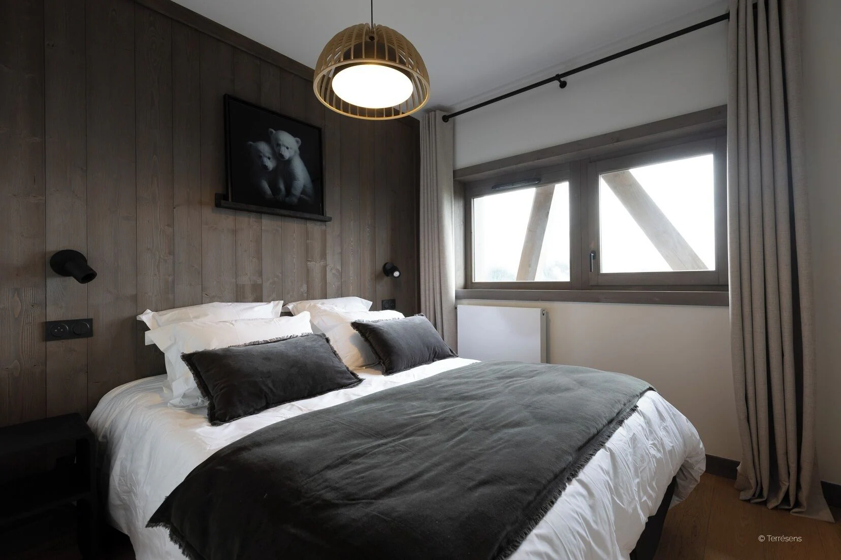 Terresens - Le Quartz - Bourg-Saint-Maurice