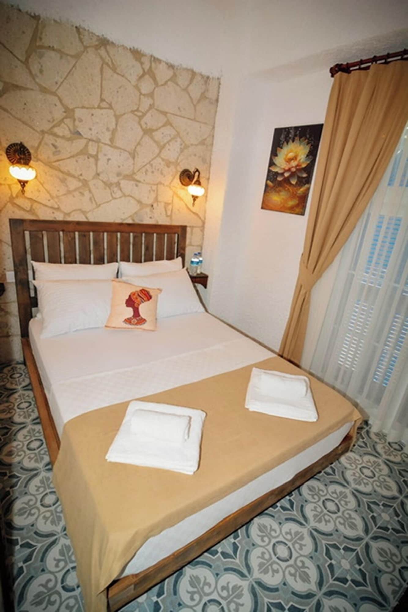 Paribo Alaçatı Hotel - Alaçatı