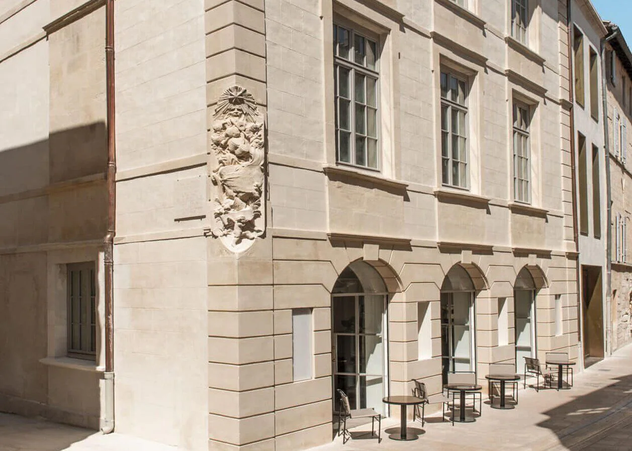 Hôtel De Tourrel, Saint Rémy De Provence, A Member Of Design Hotels - Saint-Rémy-de-Provence