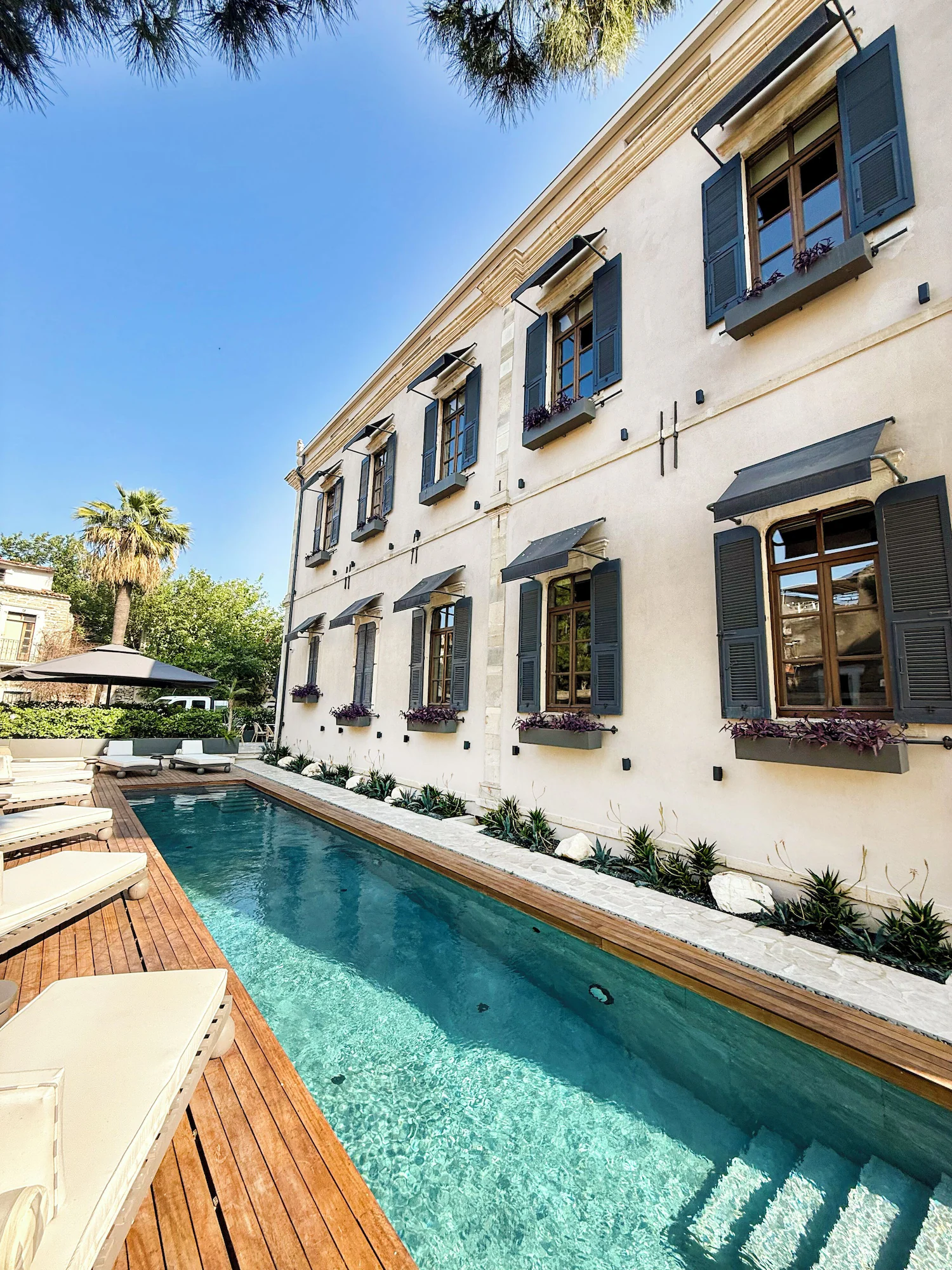 Lecole Hotel By Cityloft - Foça