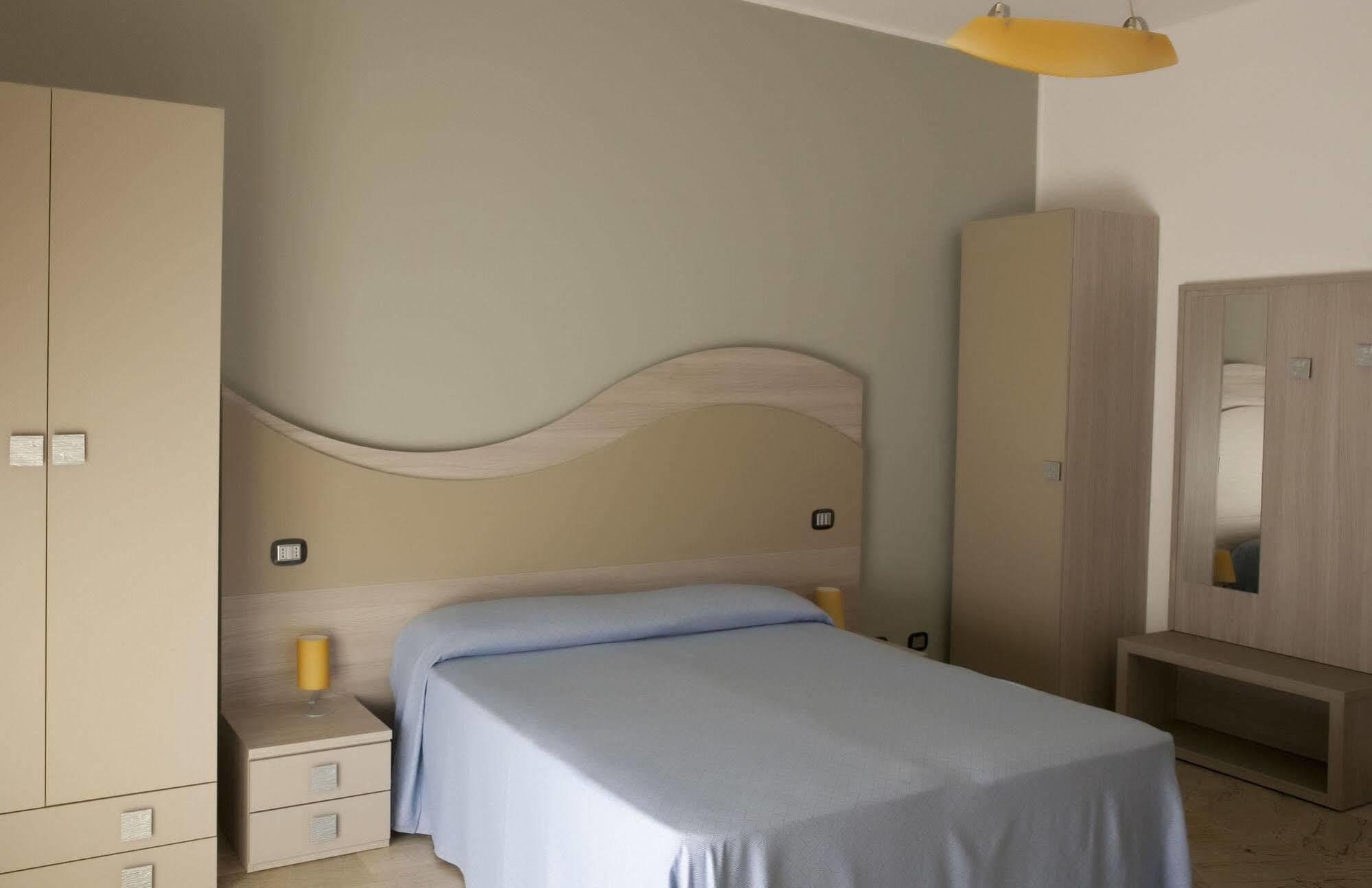 La Conchiglia Sul Mare Hotel - San Vito Lo Capo