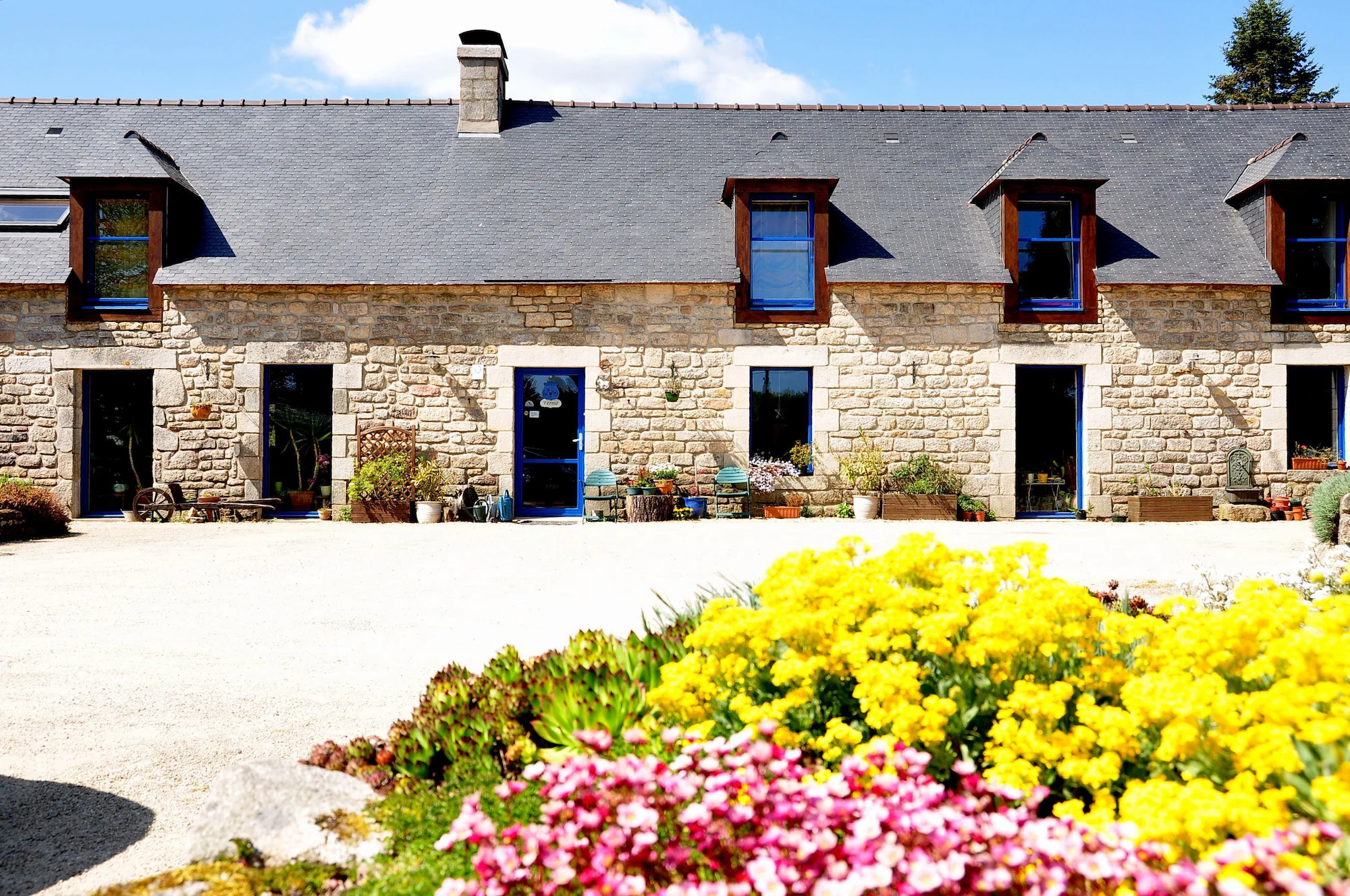 Ti Er Mad - Morbihan