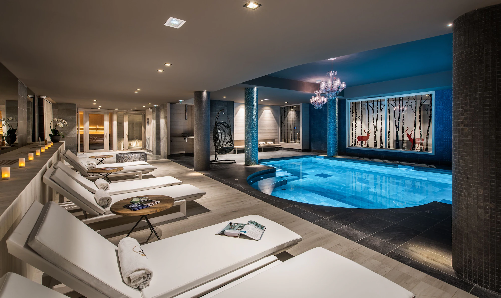 Chalet Skadi - Val-d'Isère