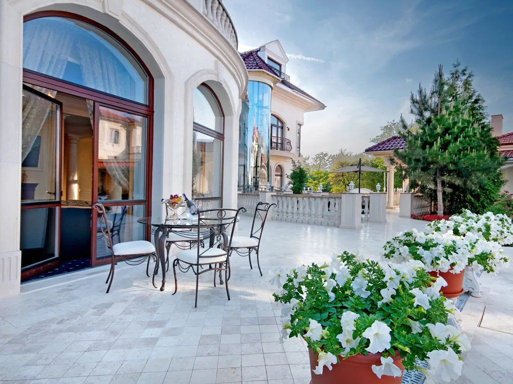 Villa Le Premier - Maestro - Odesa