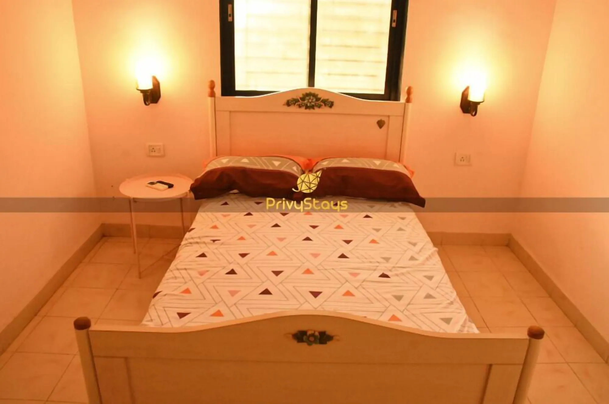 Privy Stays Reed Field Cottage - Alibag