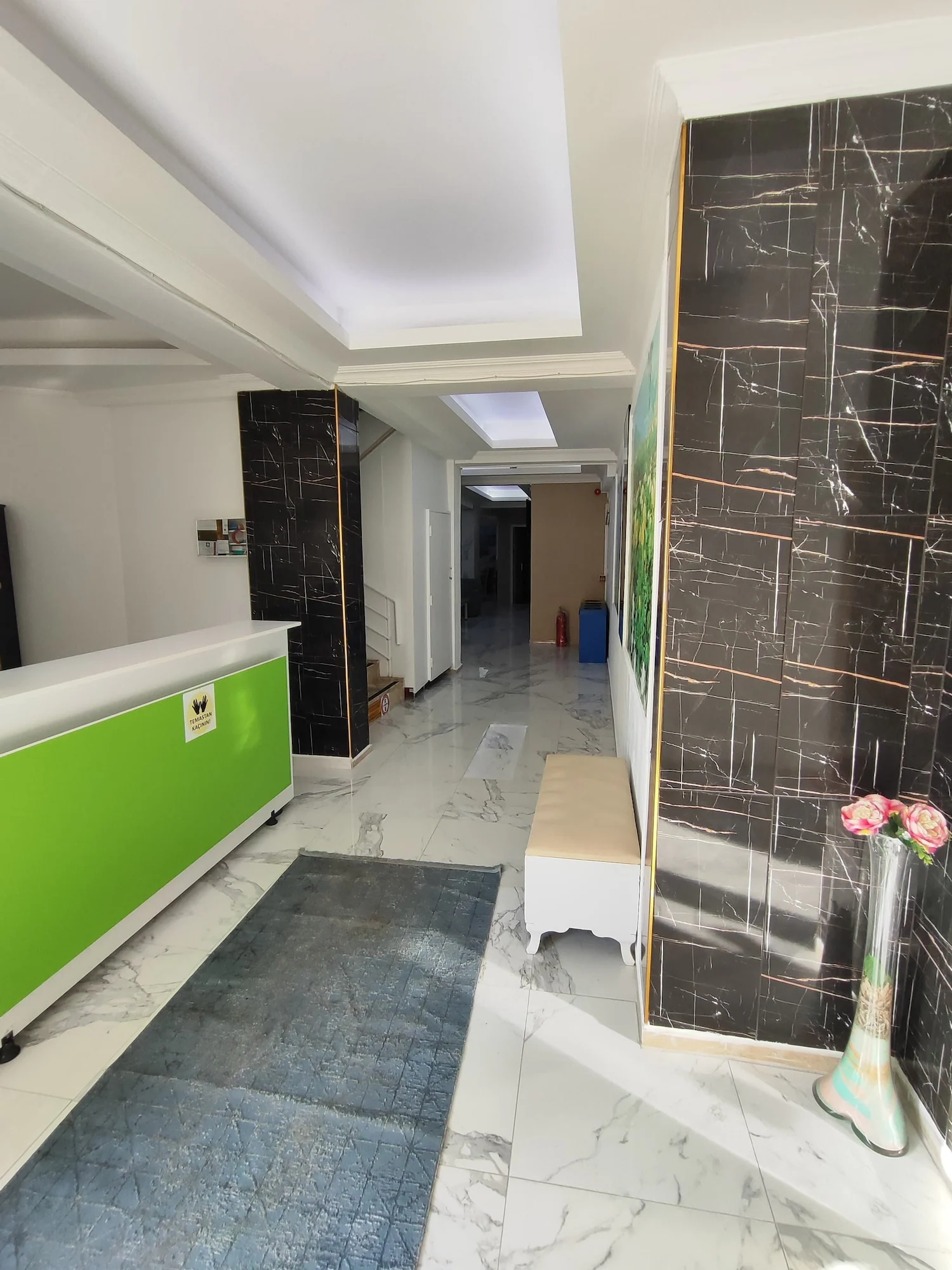 Uğur Otel - Каш