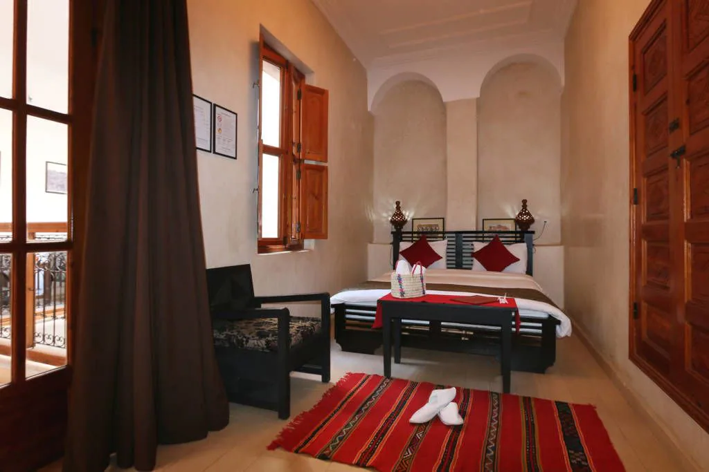 Riad Bb Marrakech - Marrakesh