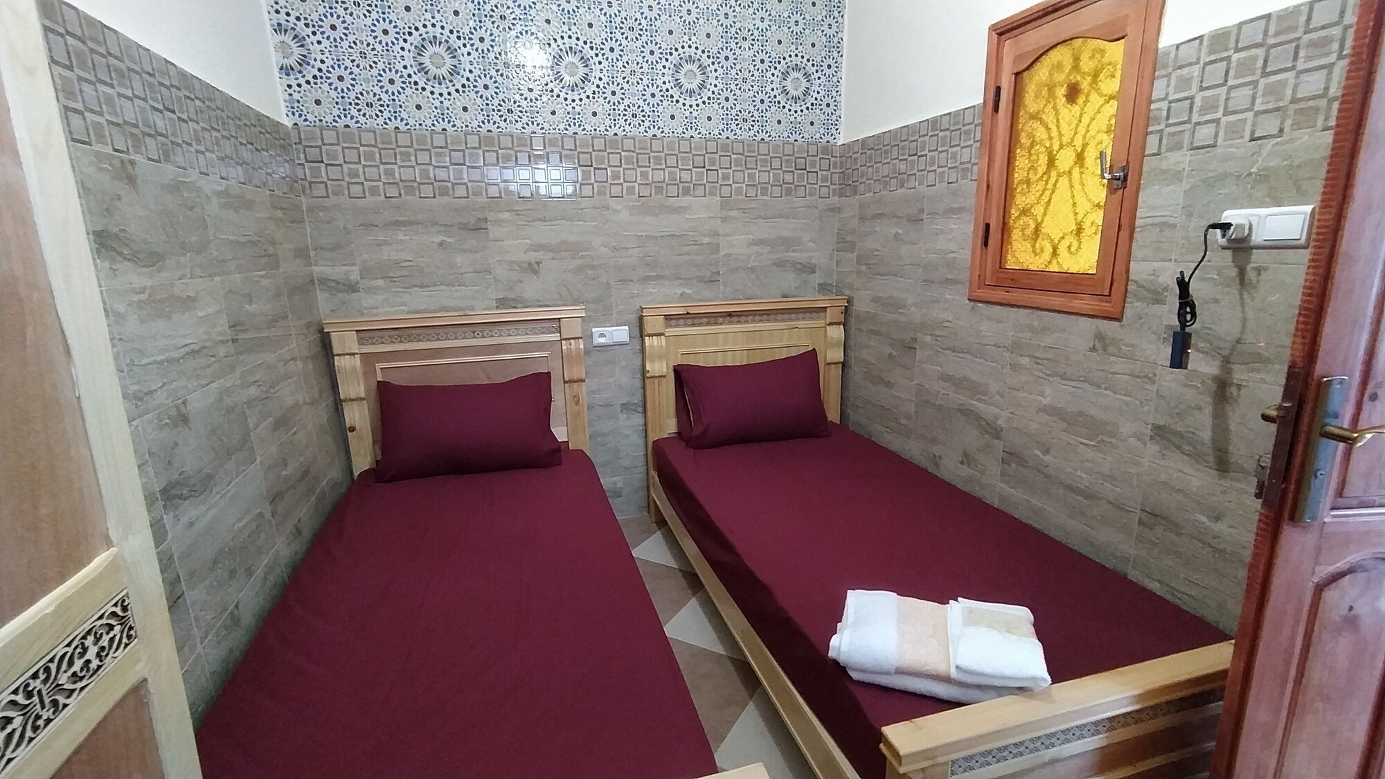 Casa Morisca - Sidi Ifni