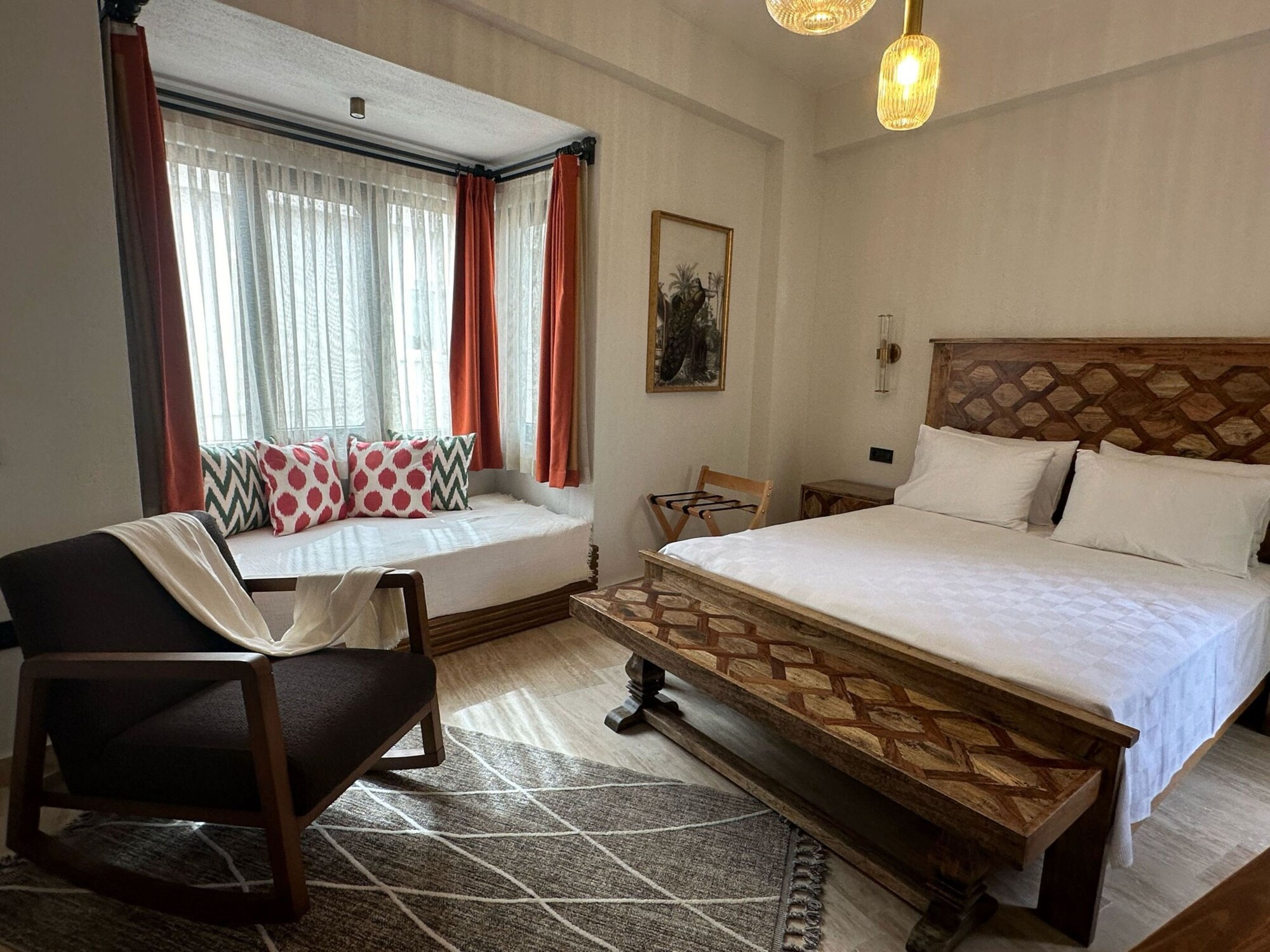 Samadhi Alaçatı - Alaçatı