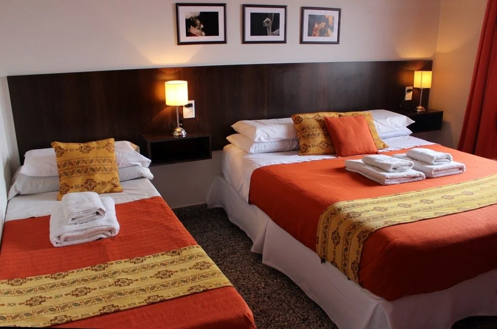 Ref Apart & Hotel - Salta