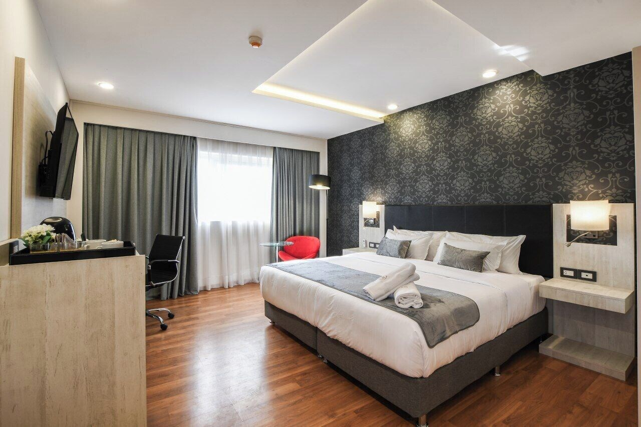 Hotel Innovo - Rosario