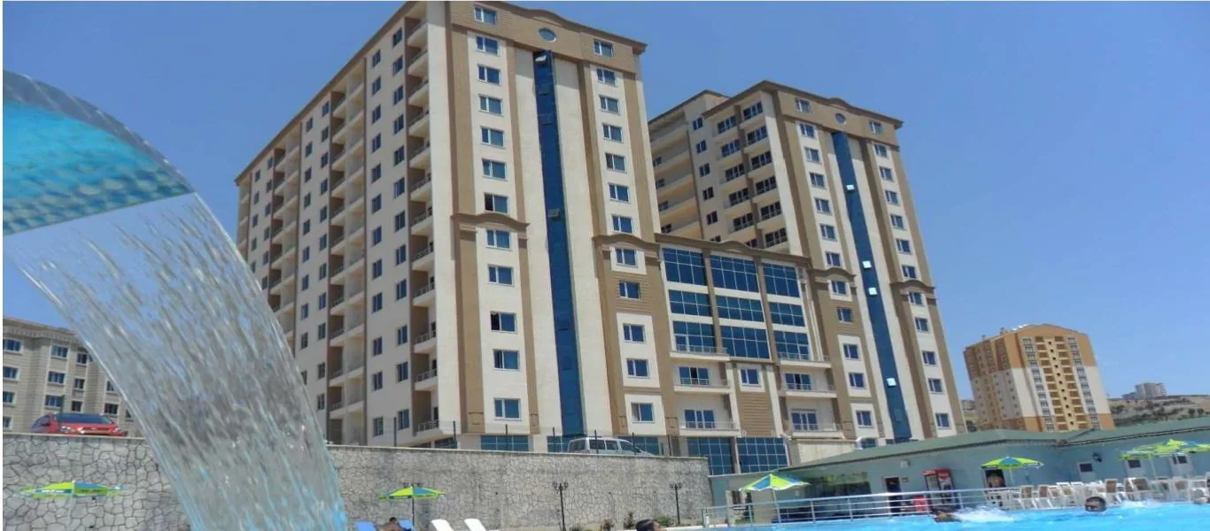 Sehr-i Nuh Otel - Cizre