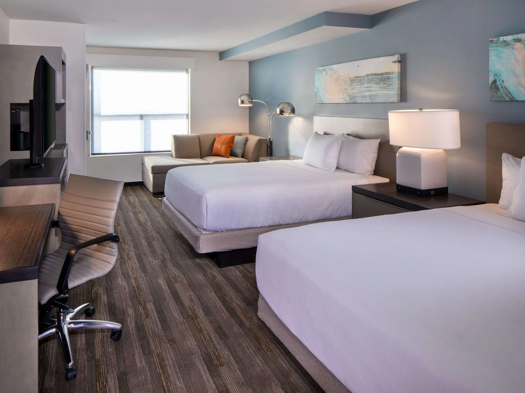 Hyatt House Lewes/rehoboth Beach - Lewes