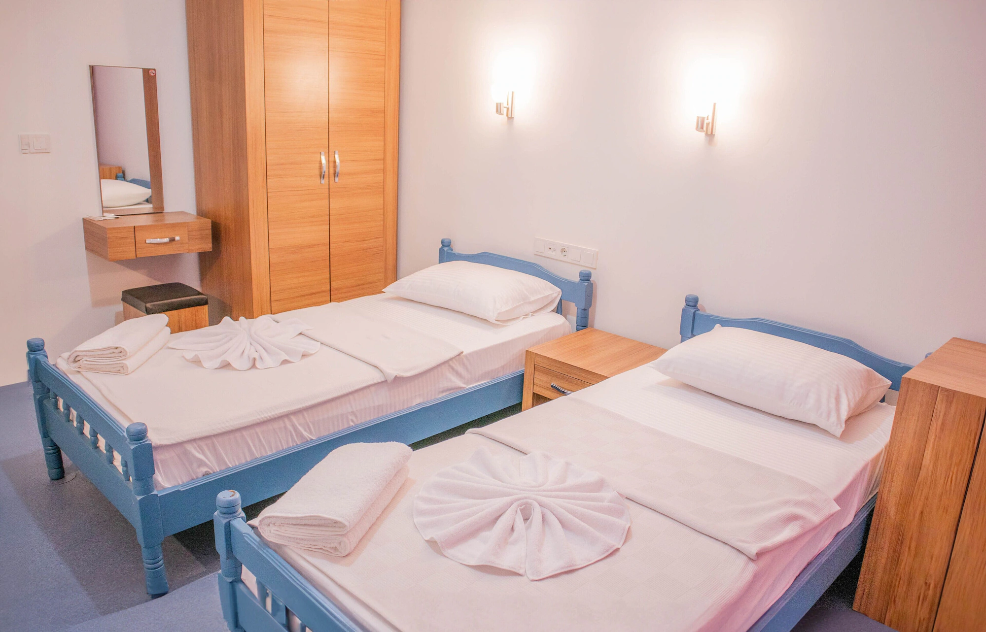Patara Beach Hotel - Gelemiş