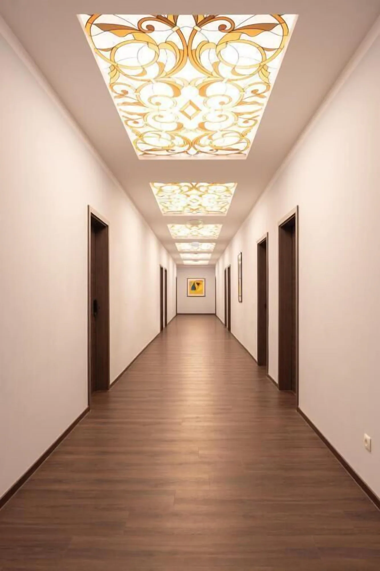 Unea Aparthotel In Leipzig - Vollausgestattete Apartments - Leipzig
