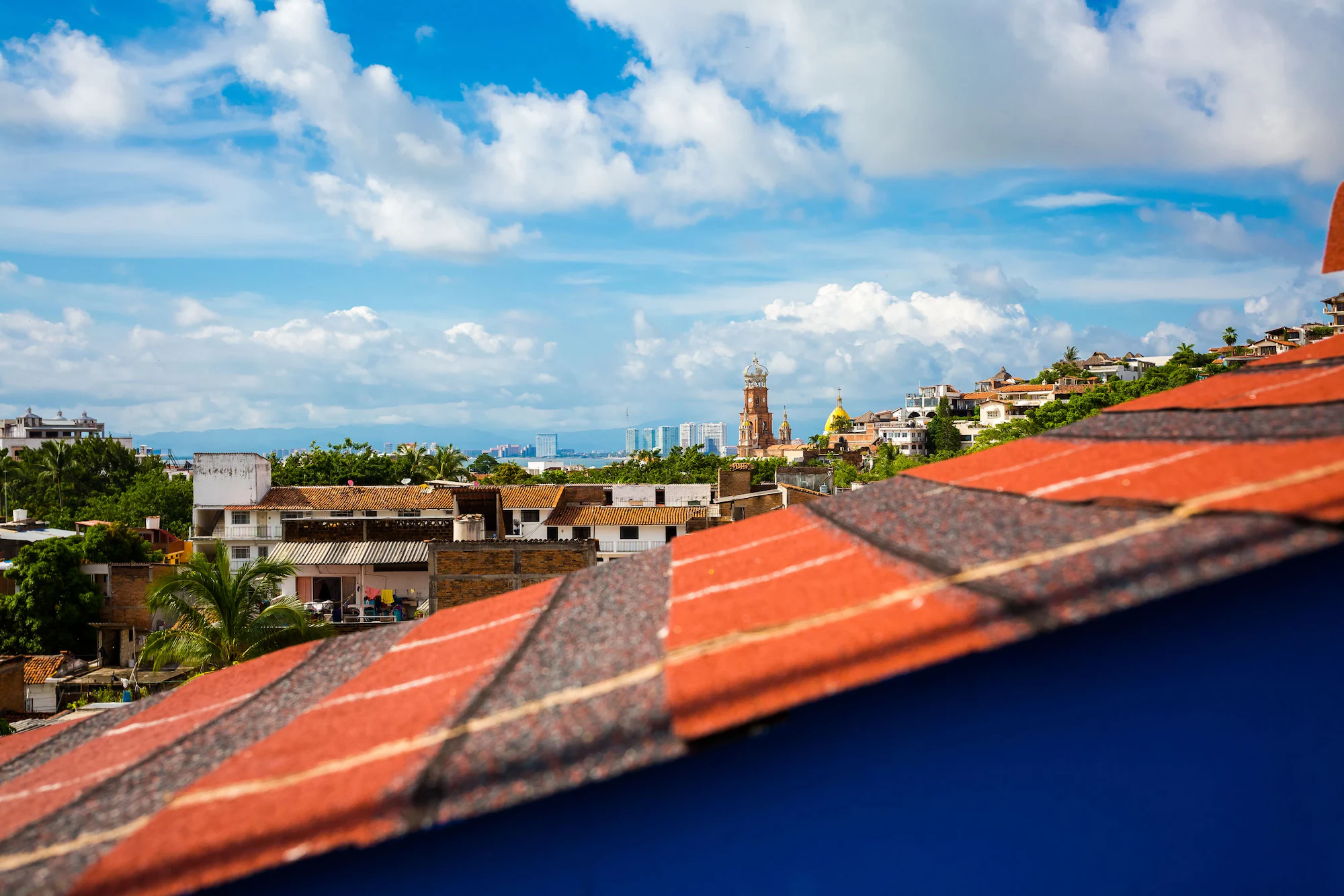Hotel Hortencia - Puerto Vallarta