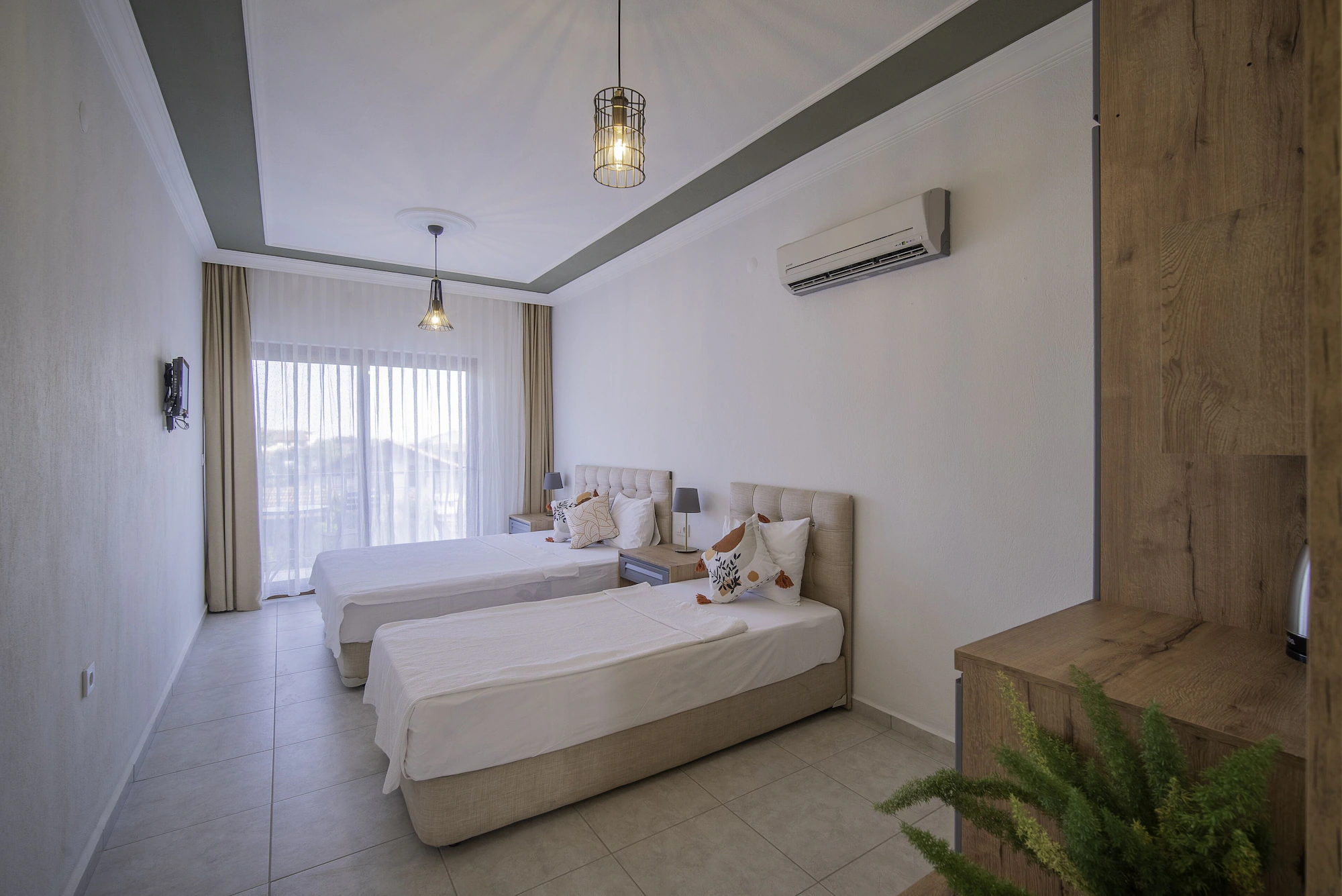 Yarımada Butik Otel - Datça