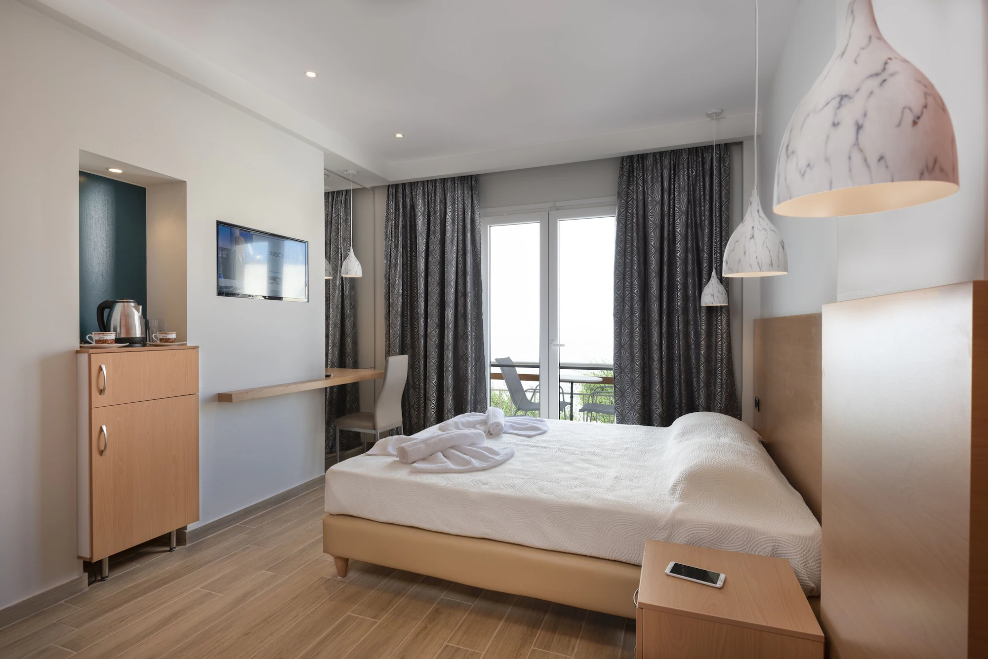 Sonia Hotel & Suites - Adults Only - Akyarlar