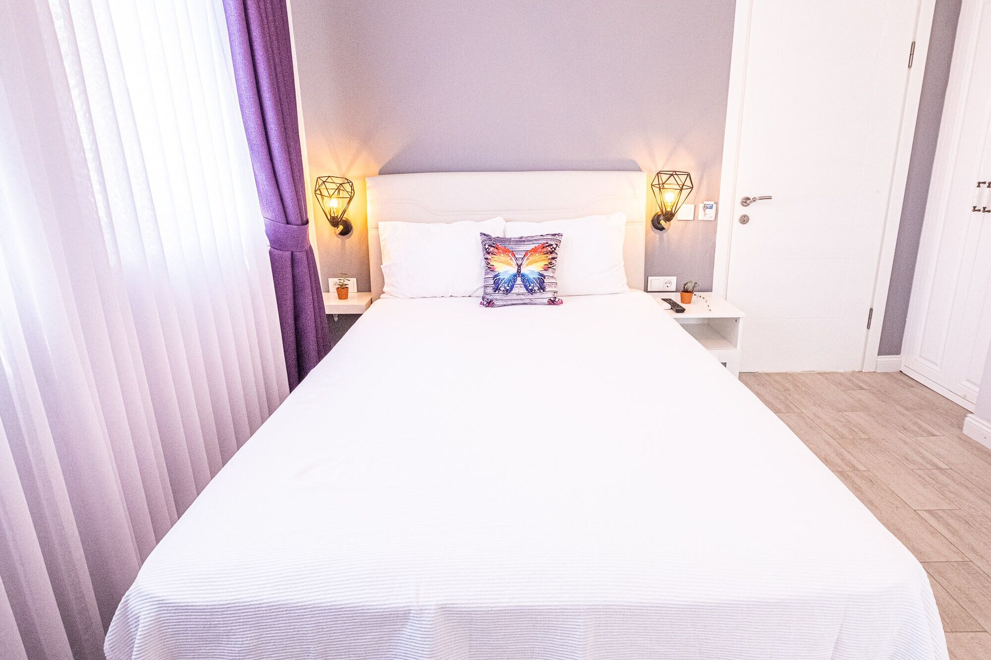 Barbayani Otel - Bozcaada