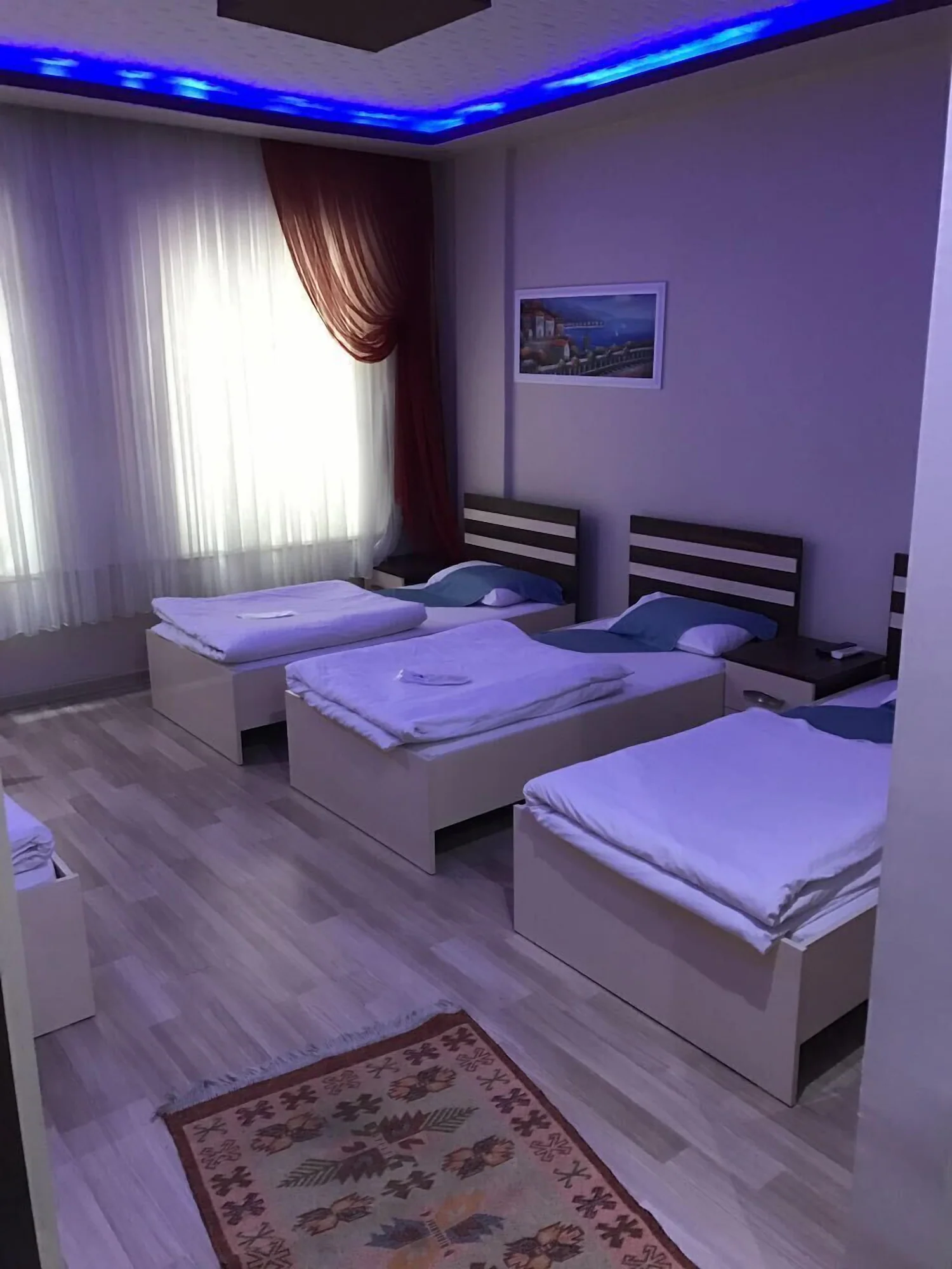 Ahranis Hotel - Şanlıurfa