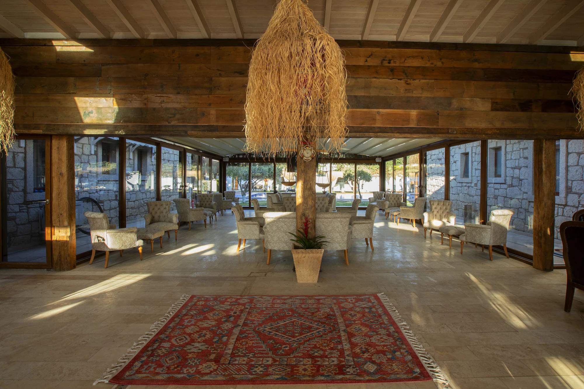 Albeon Luxury Hotel - Alacatı - Alaçatı