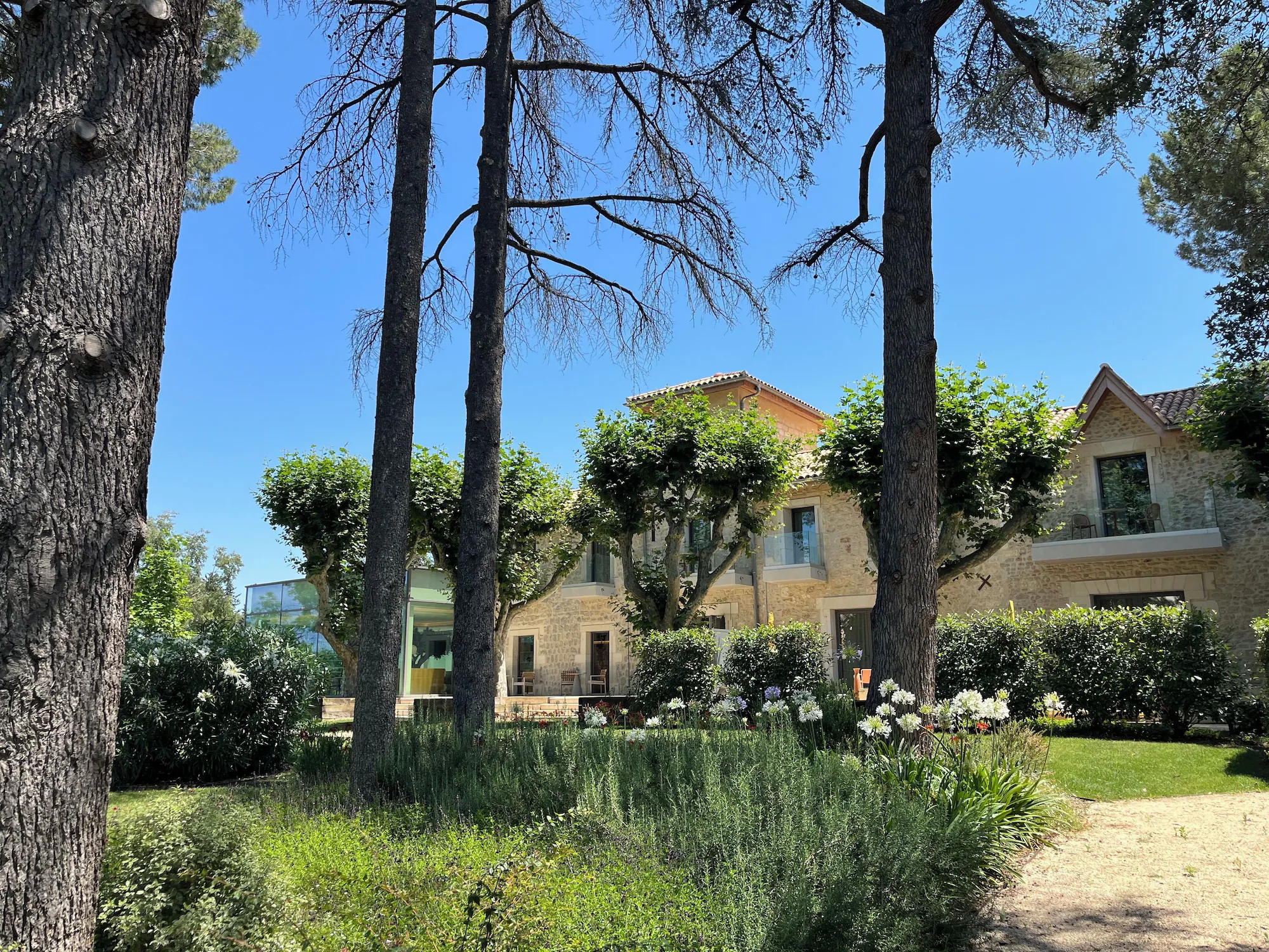 La Maison Verchant - Chambres D'hôtes - Castelnau-le-Lez