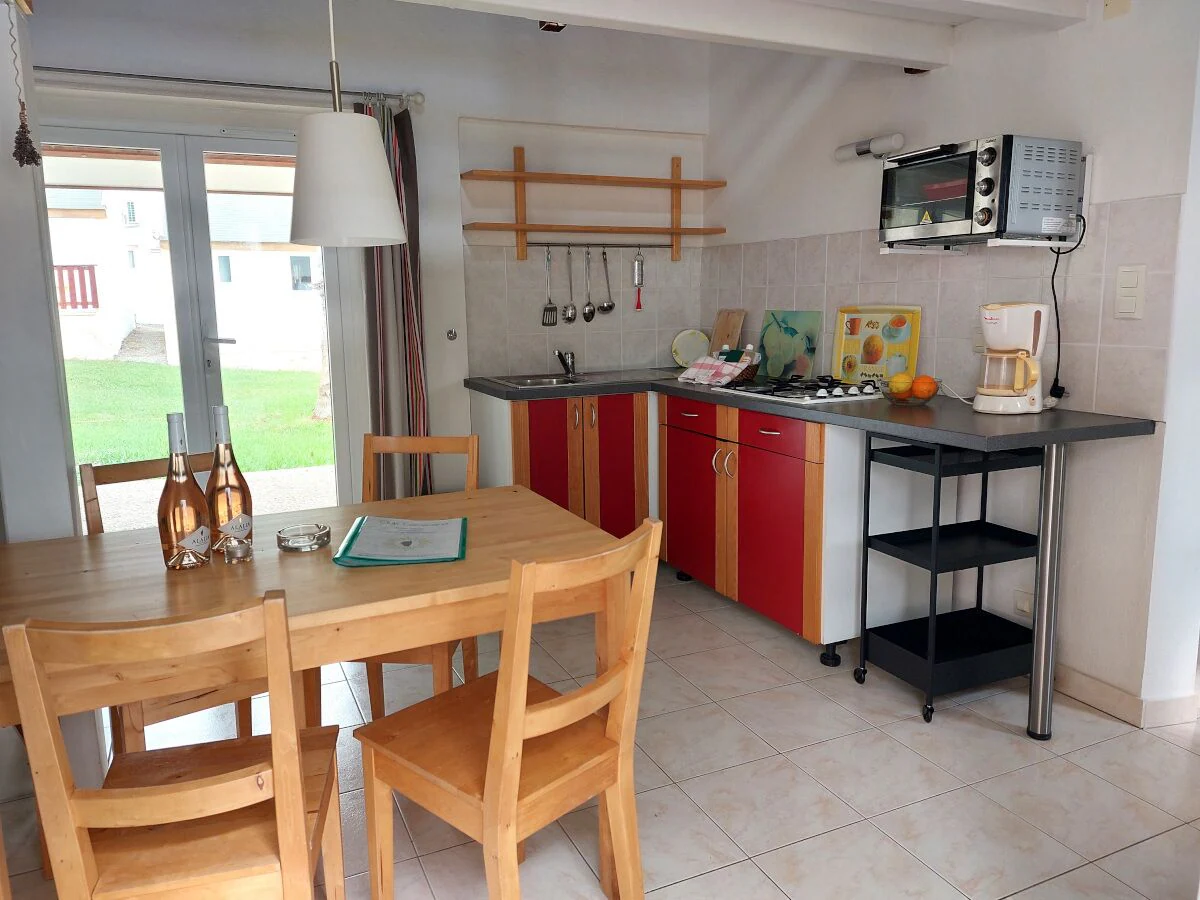 Fkk-feriendorf Village Naturiste Club Corsicana - Corsica