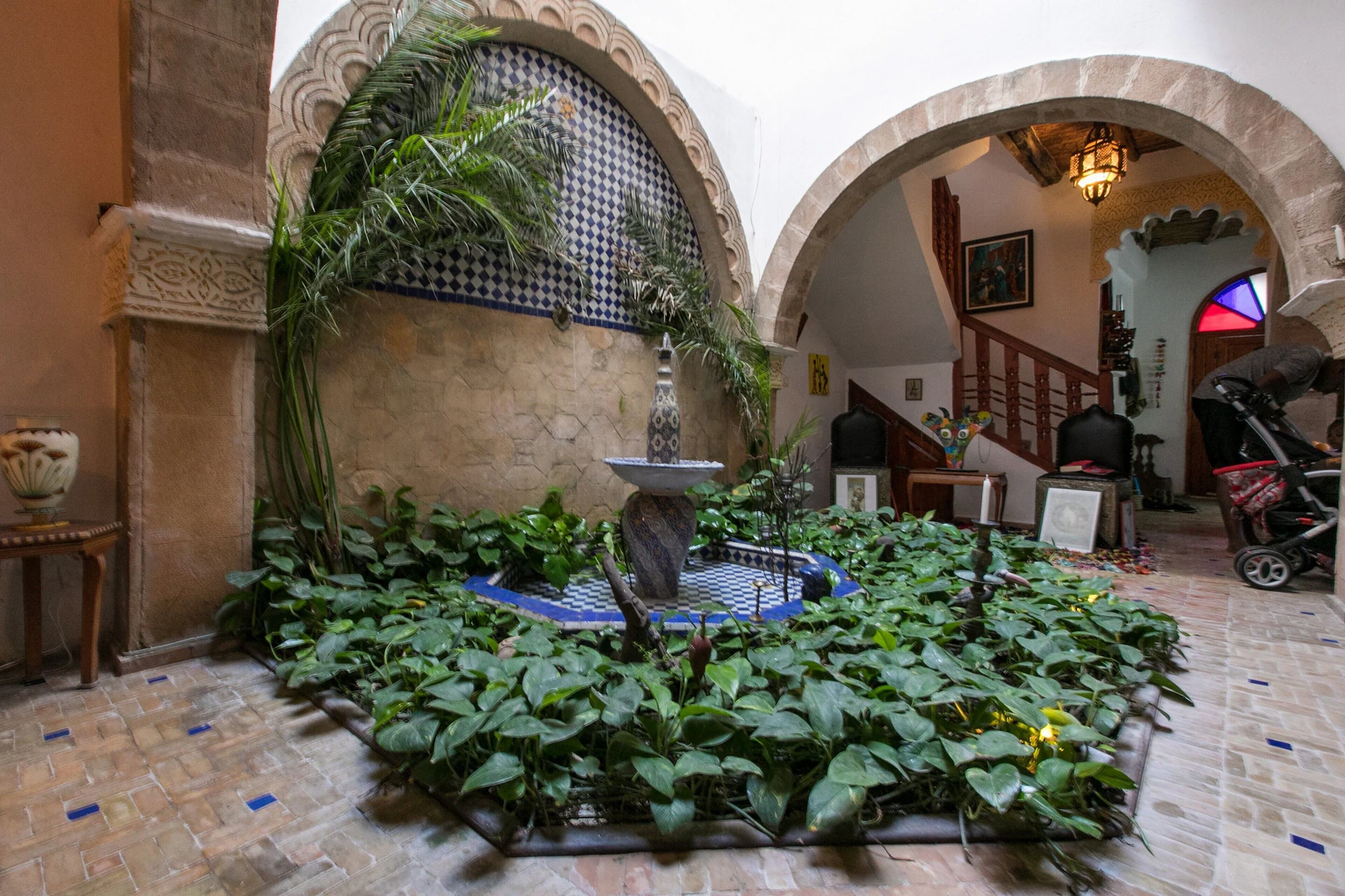 Dar Rahaothello - Essaouira